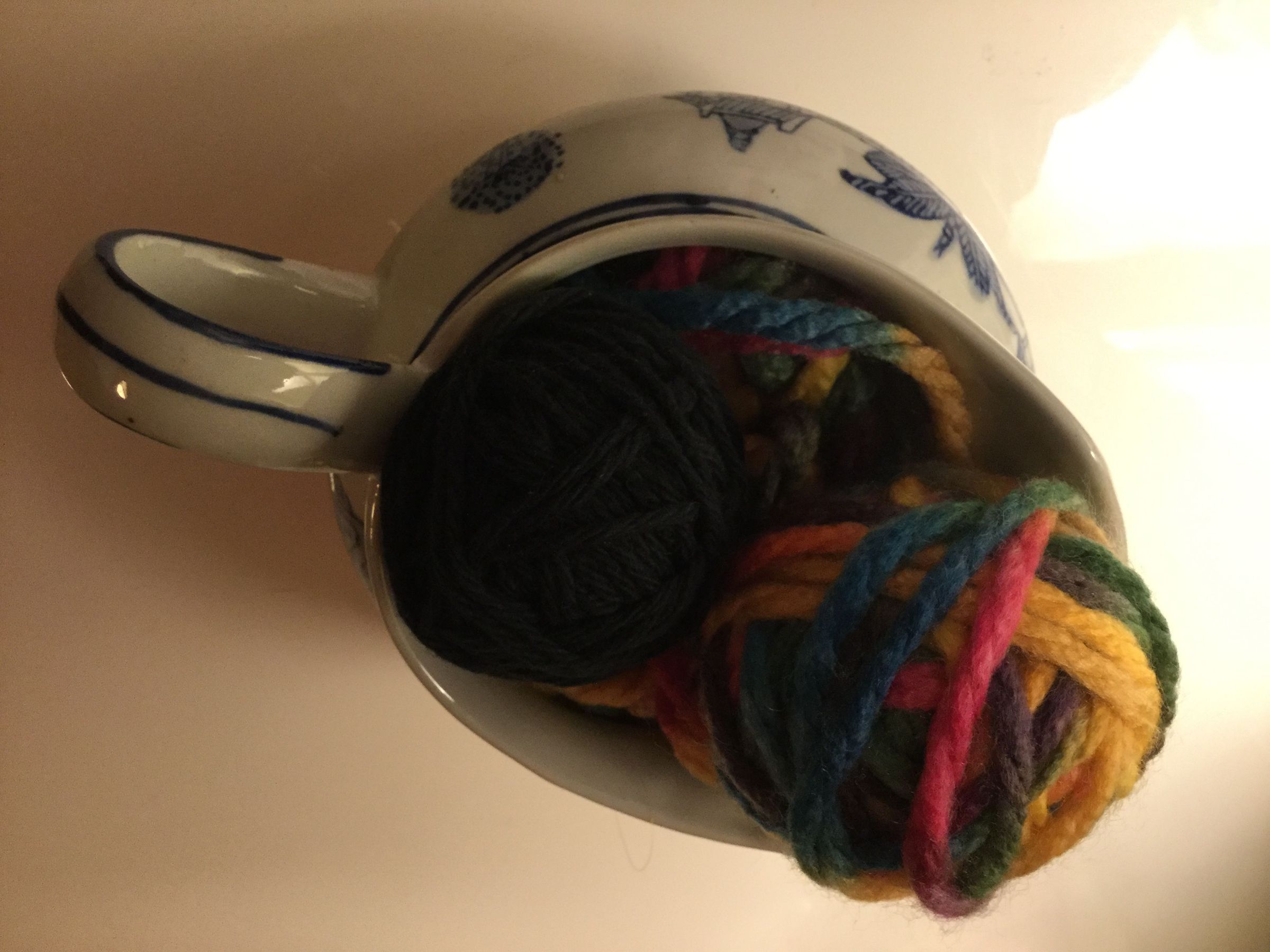 DIY Yarn Balls : 5 Steps - Instructables