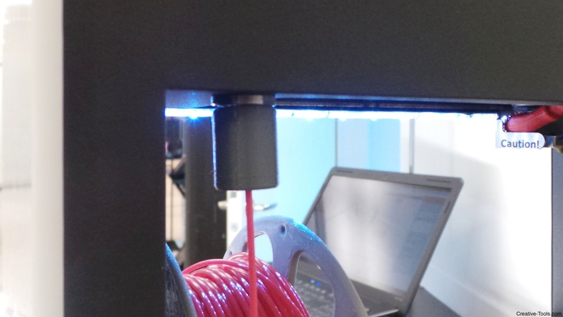 Universal 3D-print Filament Filter : 8 Steps - Instructables