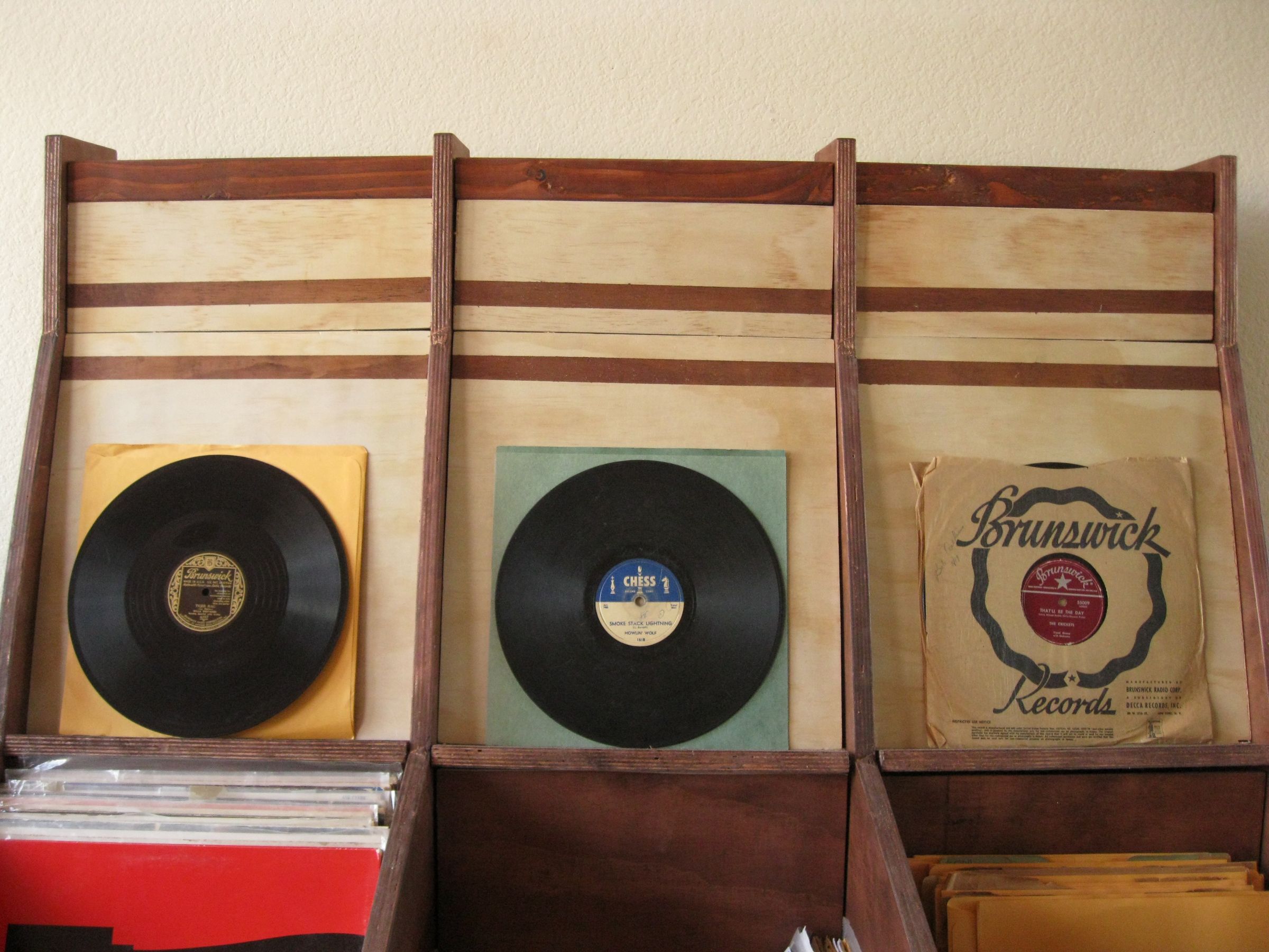 Bioshock's Rapture Records Bin : 8 Steps (with Pictures) - Instructables