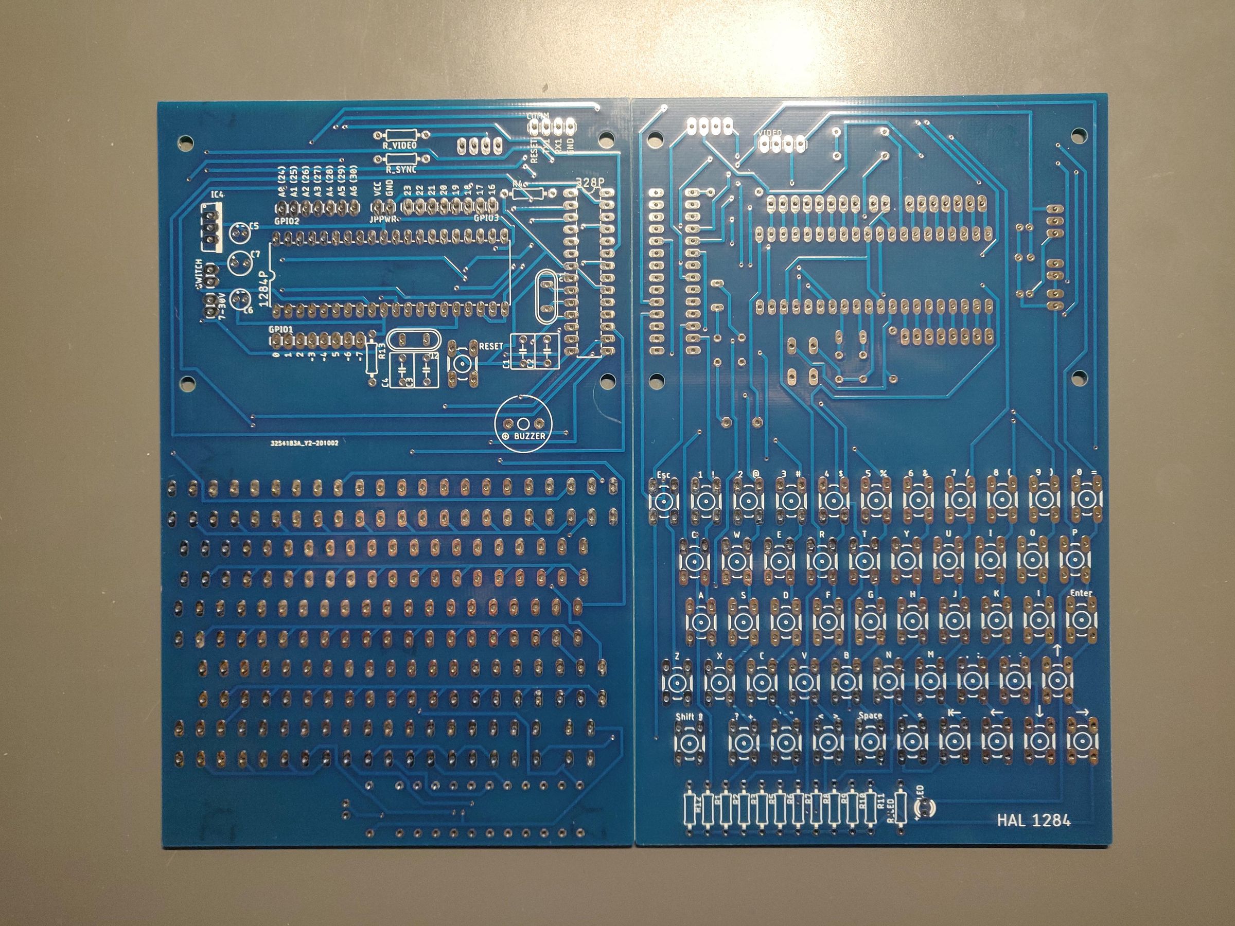 Handheld BASIC Computer : 6 Steps (with Pictures) - Instructables