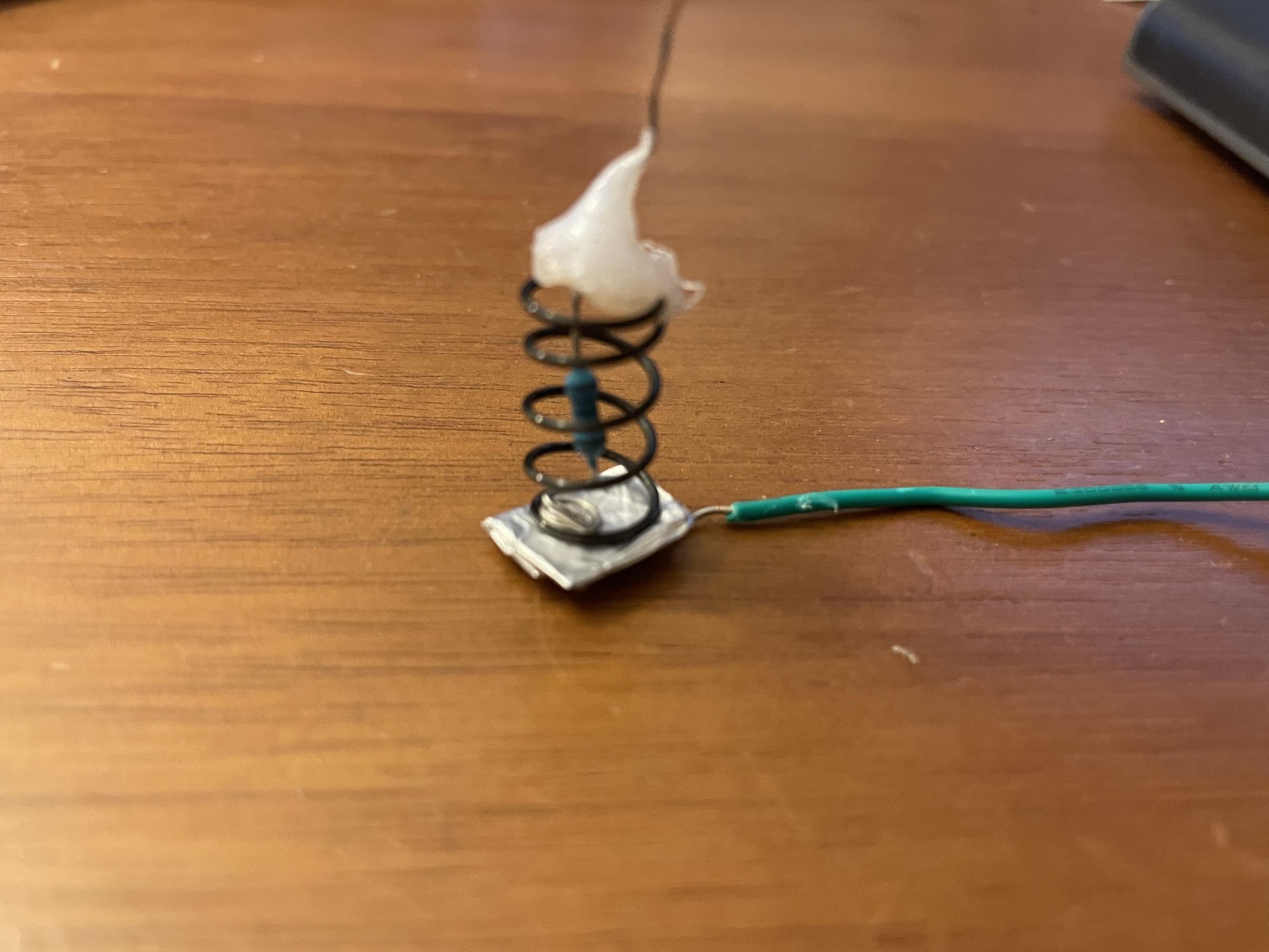 AutoStrap - a Self Tightening Strap : 6 Steps (with Pictures ...