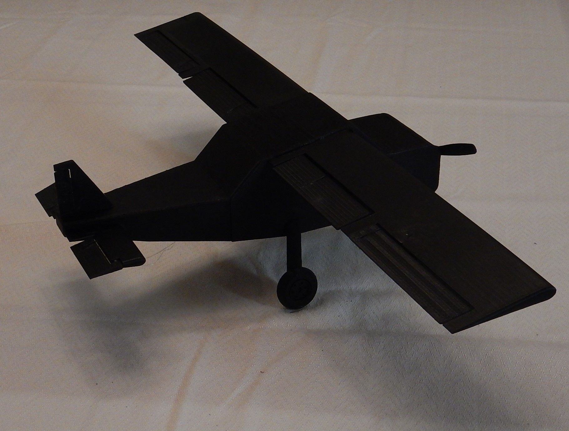 Cessna 172 : 5 Steps - Instructables