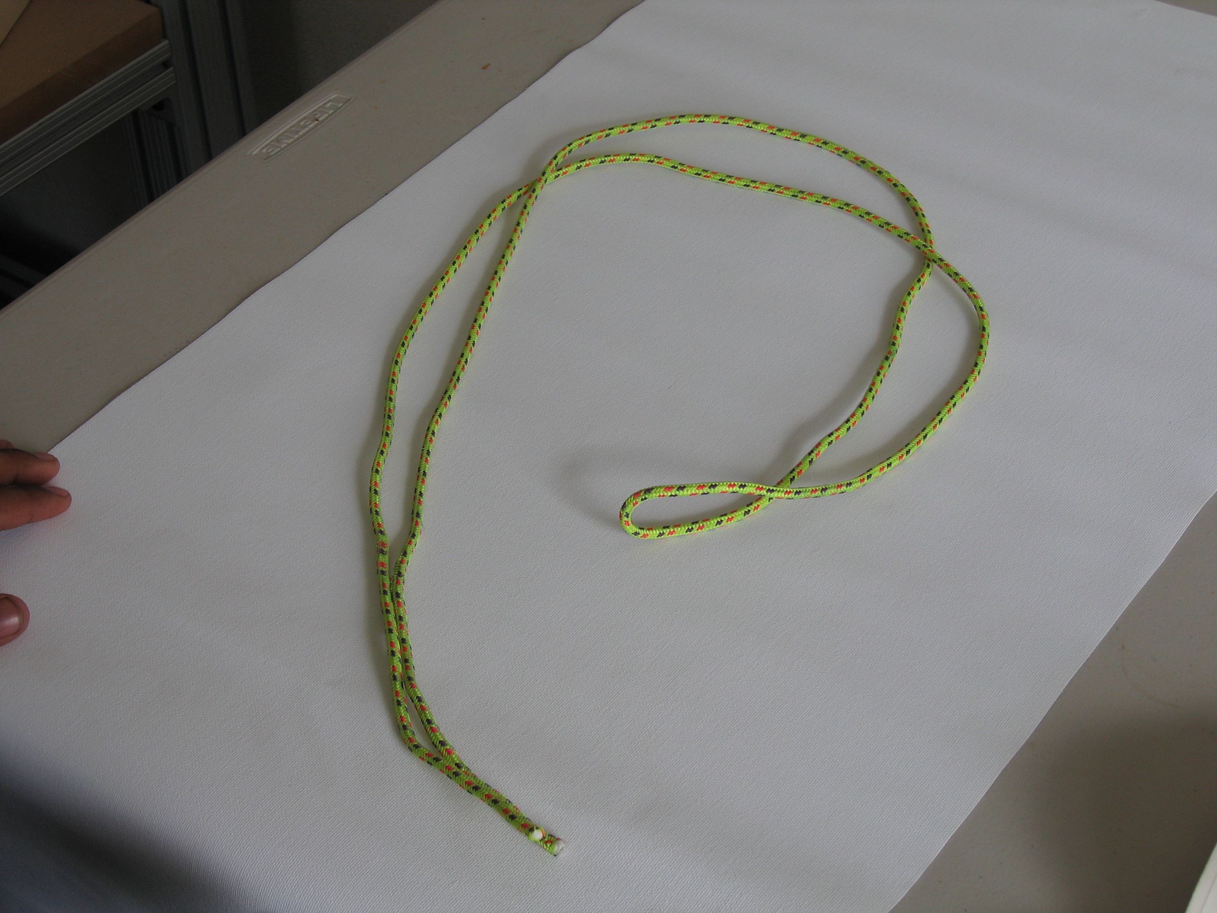 How to Tie a Fire-escape Knot : 6 Steps - Instructables