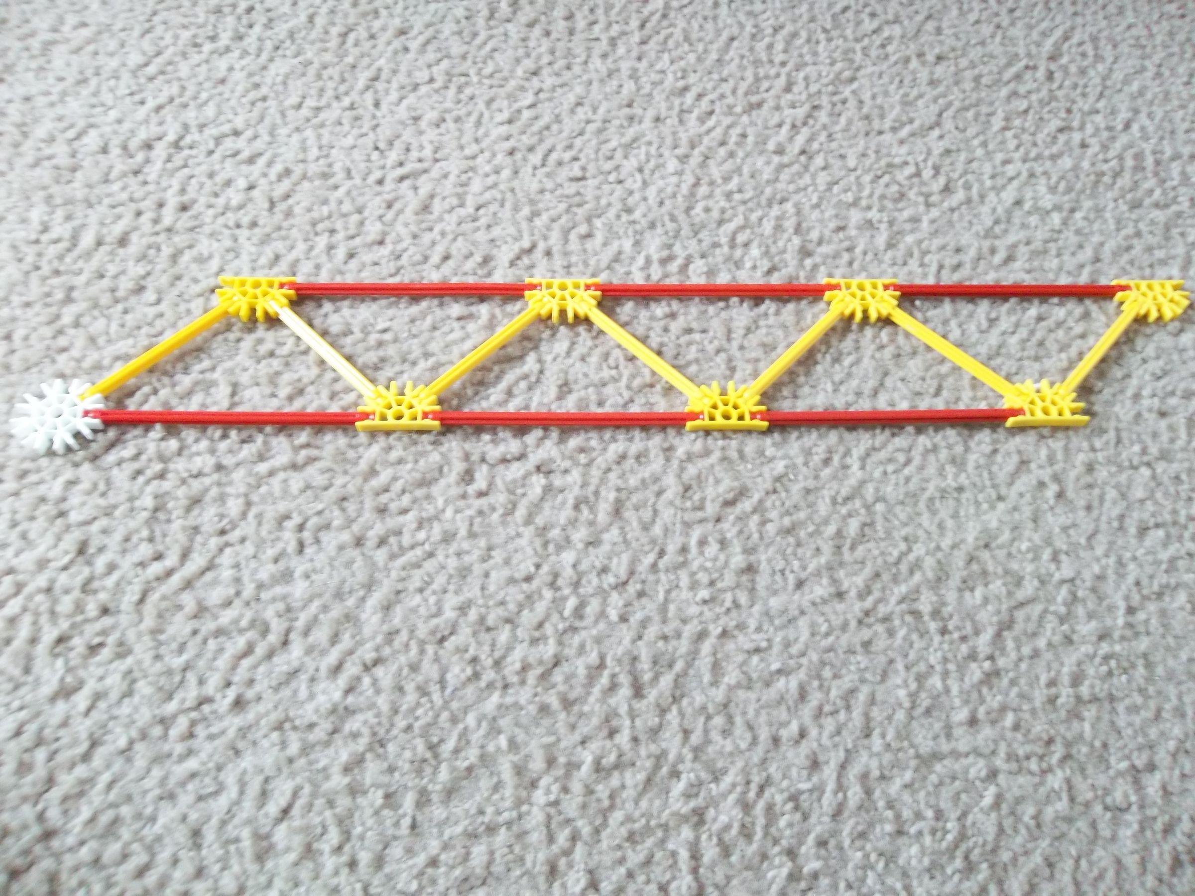 Easy Folding Tri-pod : 6 Steps (with Pictures) - Instructables