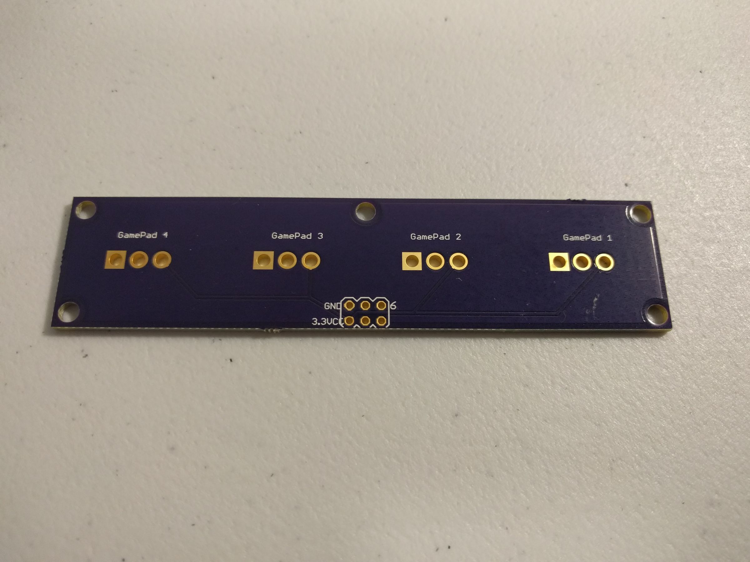 Retro Gaming Console (N64 Mod) With KODI : 7 Steps (with Pictures ...