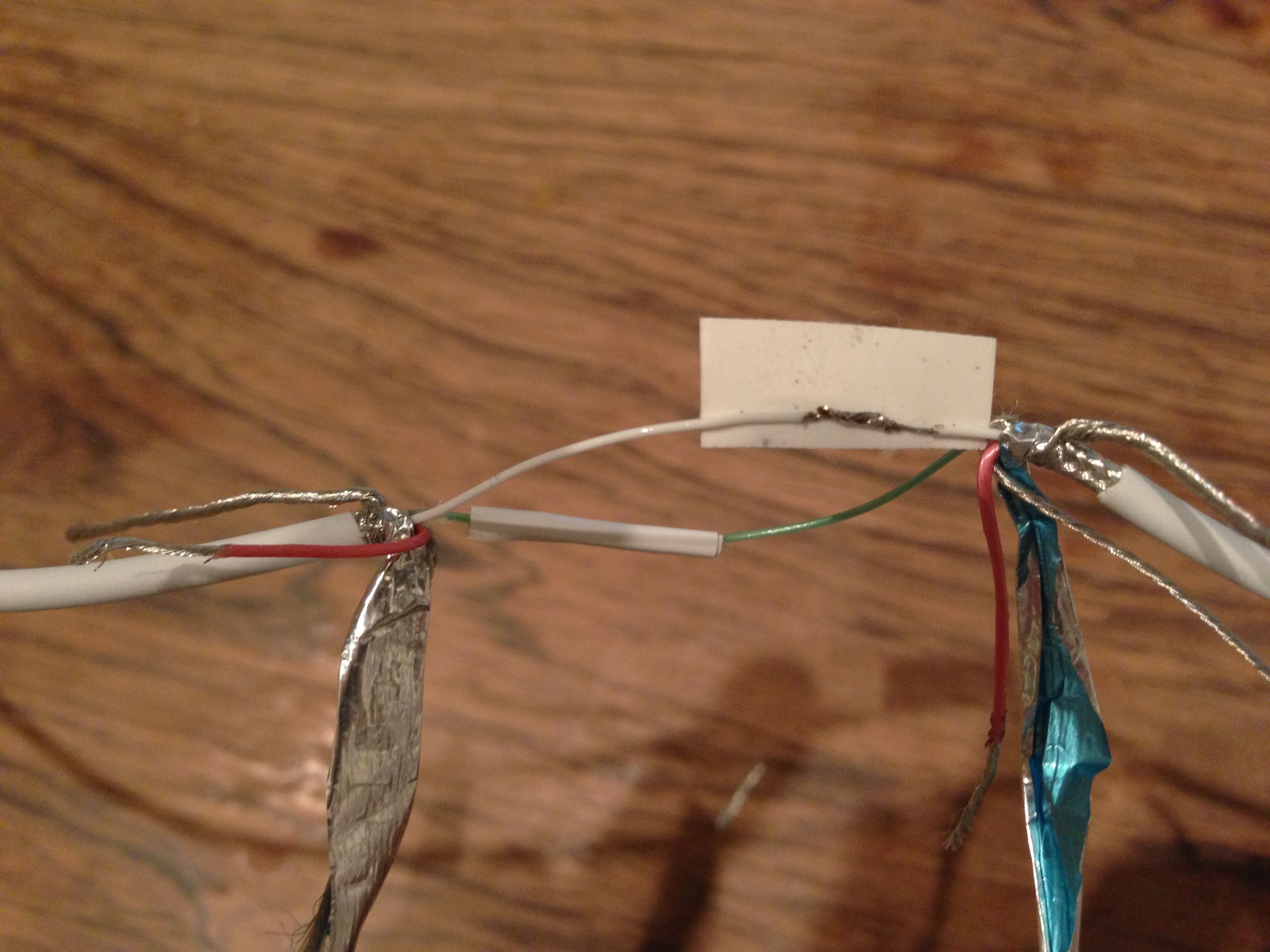 Shorten IPhone Lightning Cable : 7 Steps - Instructables