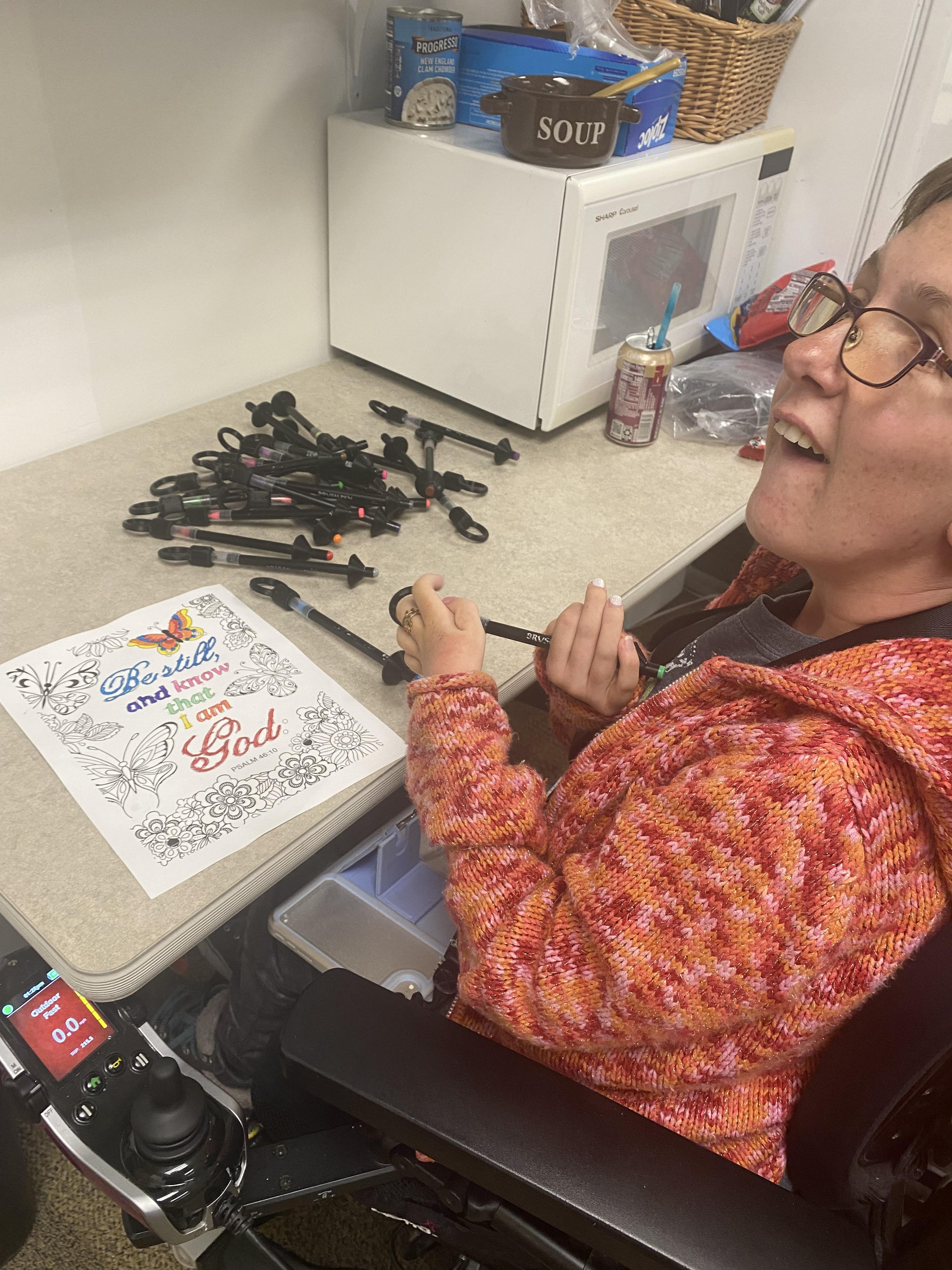 Marker Cap Adapted : 3 Steps - Instructables