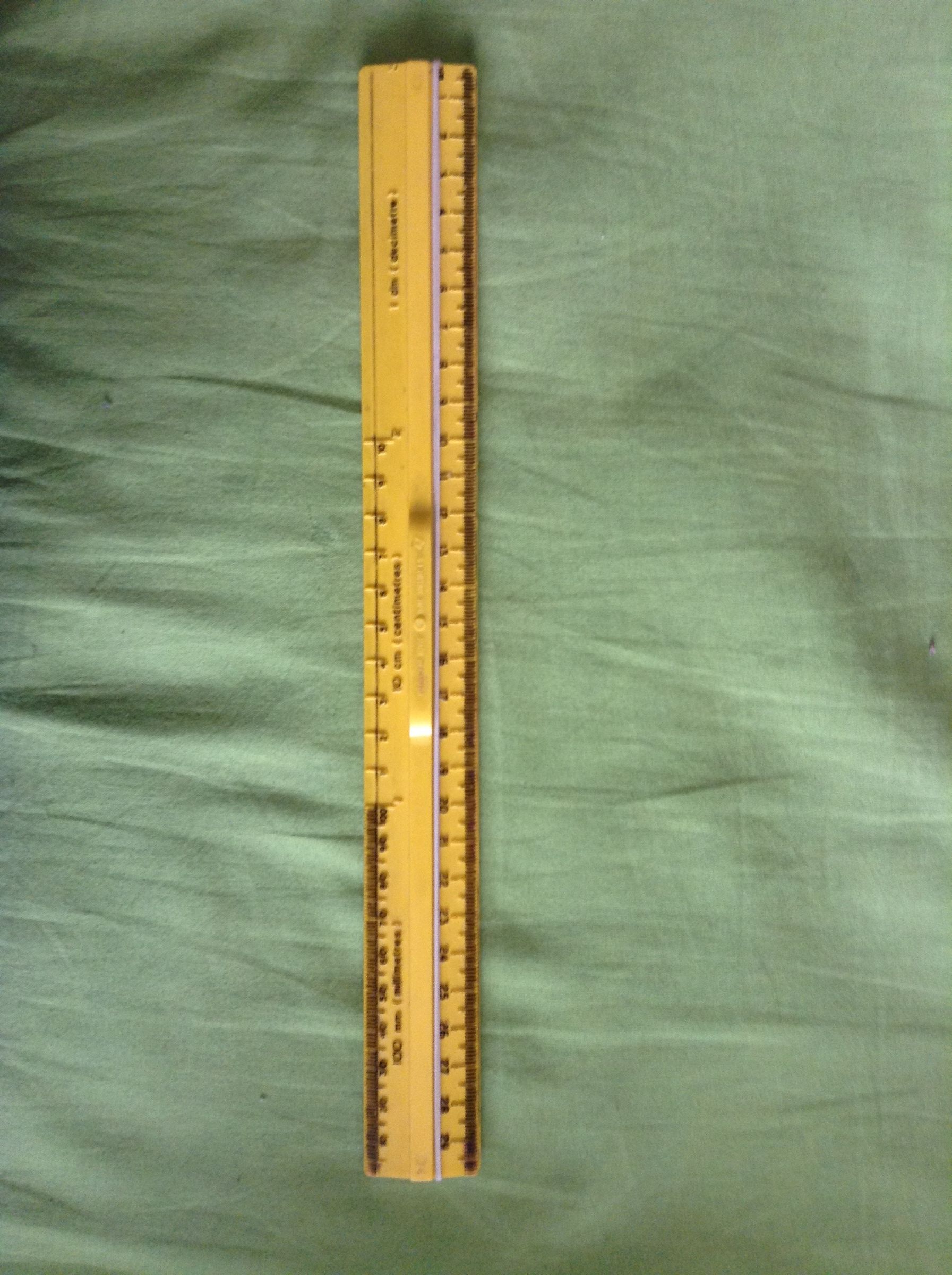 Ruler & Rubber Band Gun - Instructables