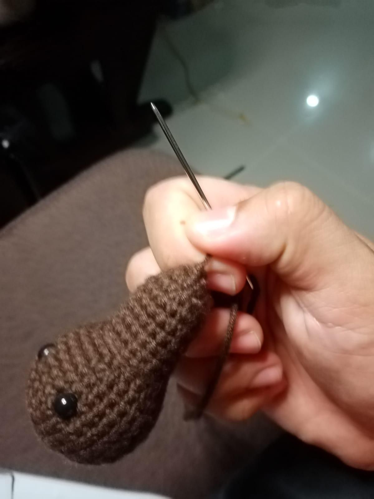 Awesome Animal Finger Puppets! : 8 Steps (with Pictures) - Instructables