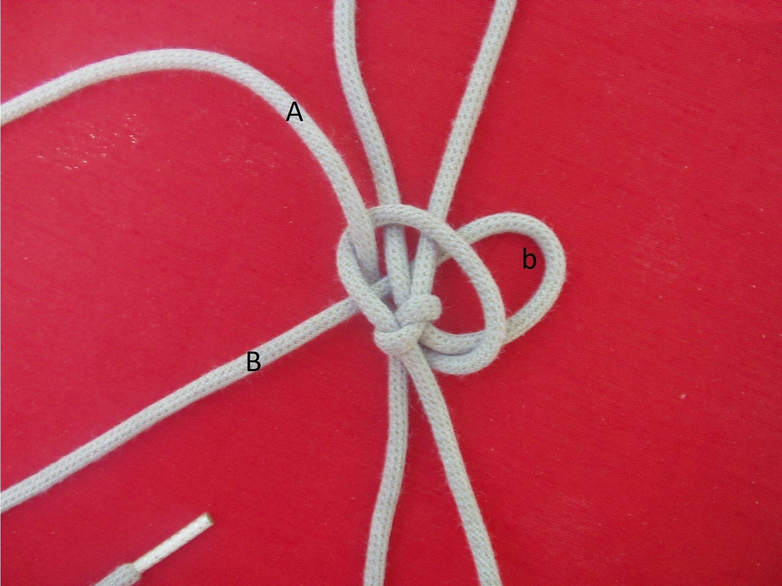 Single Strand Lanyard : 15 Steps (with Pictures) - Instructables