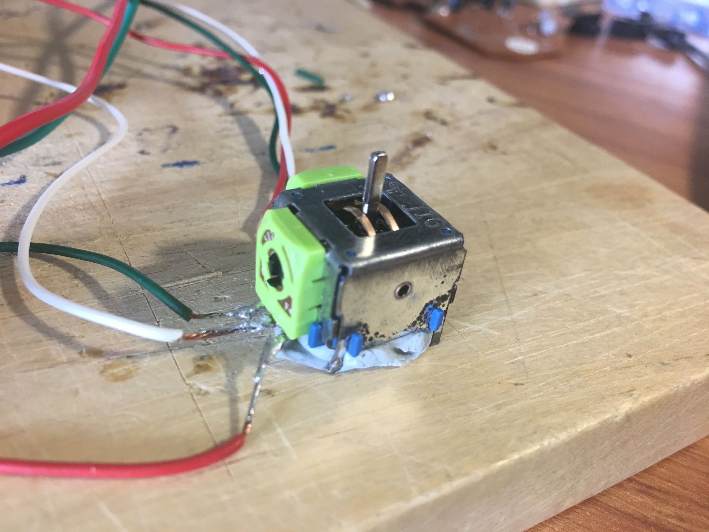 Basic Doomsday Device : 3 Steps - Instructables