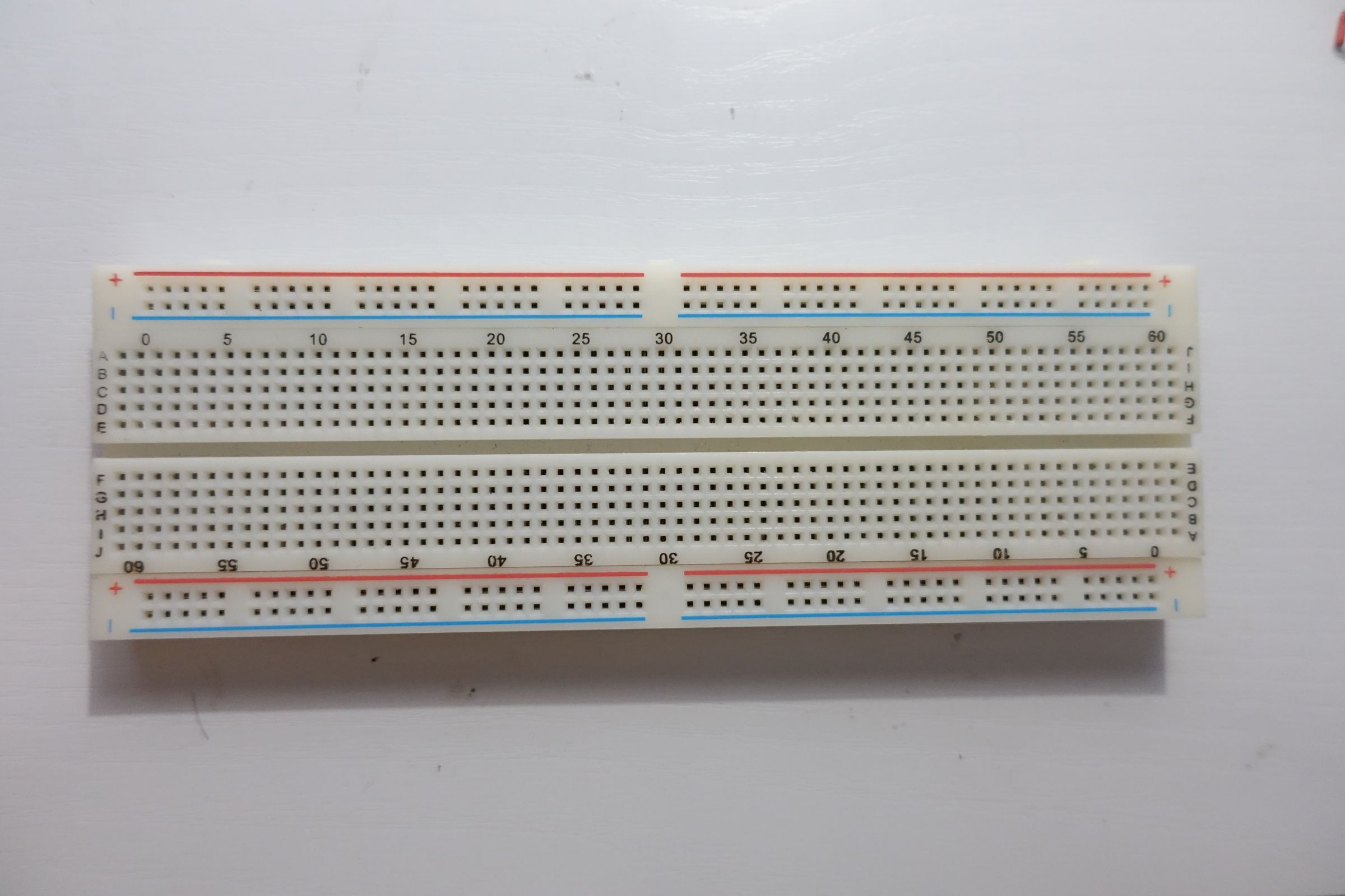 ATtiny Seven Segment Display Timer : 15 Steps - Instructables