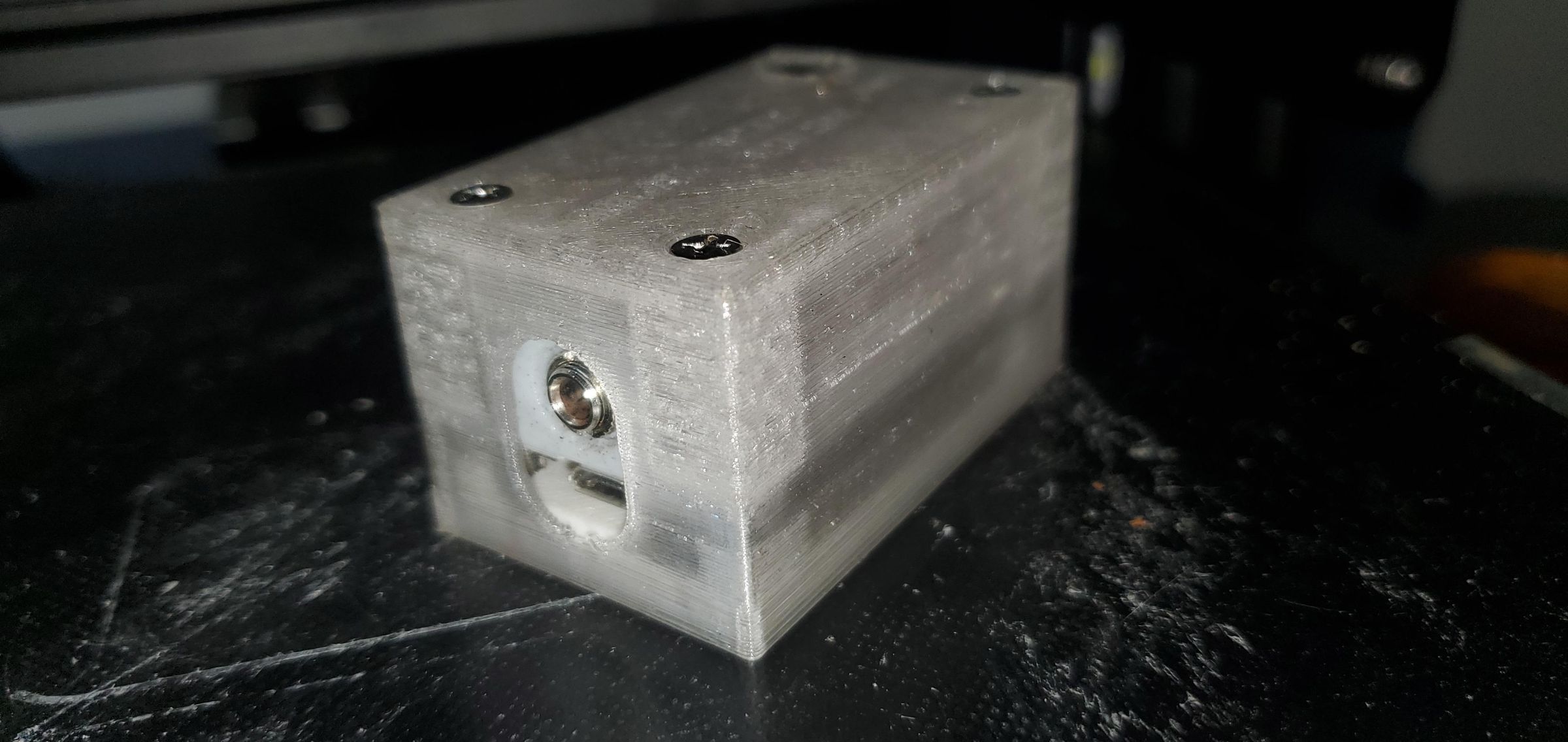 ESP32 CW KEYER WITH TOUCH BUTTONS AND BLUETOOTH INTERFACE : 11 Steps ...