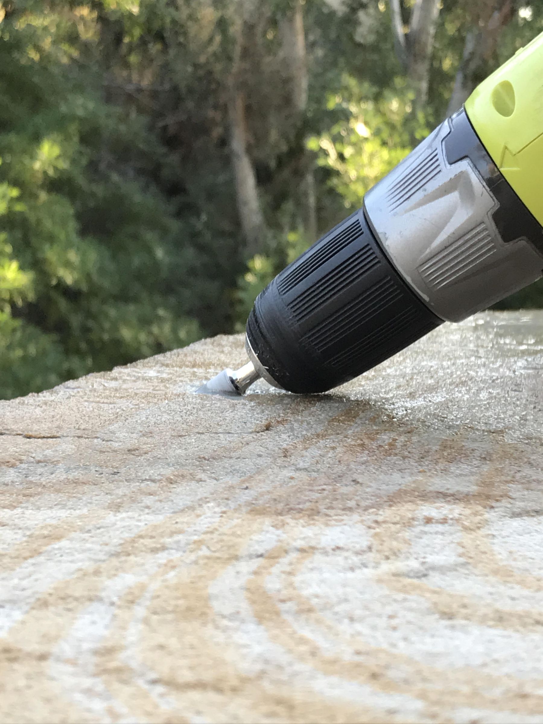 Sundial Rock for the Garden : 9 Steps (with Pictures) - Instructables