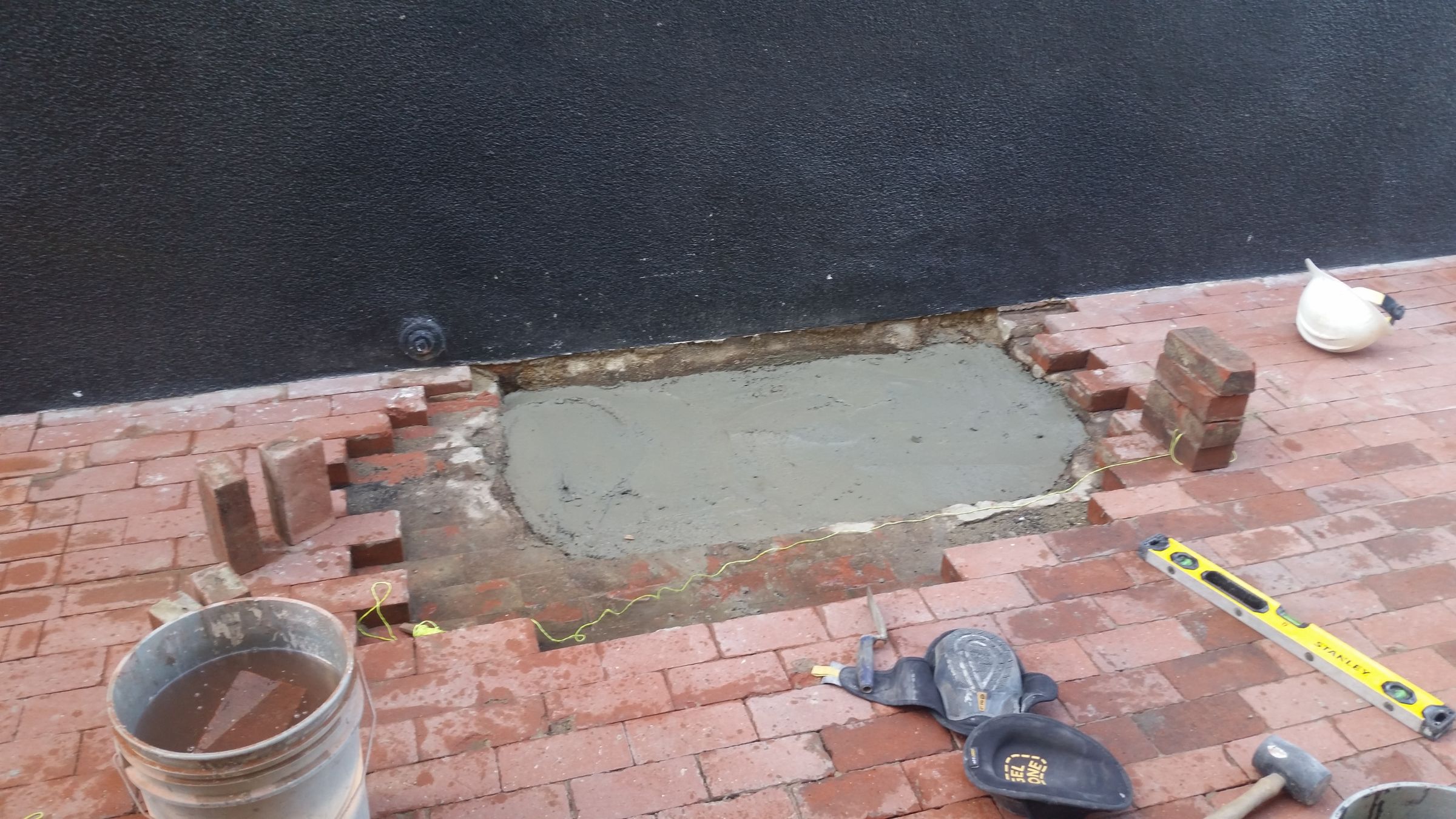 Learn to Fix Old Bricks! : 18 Steps - Instructables