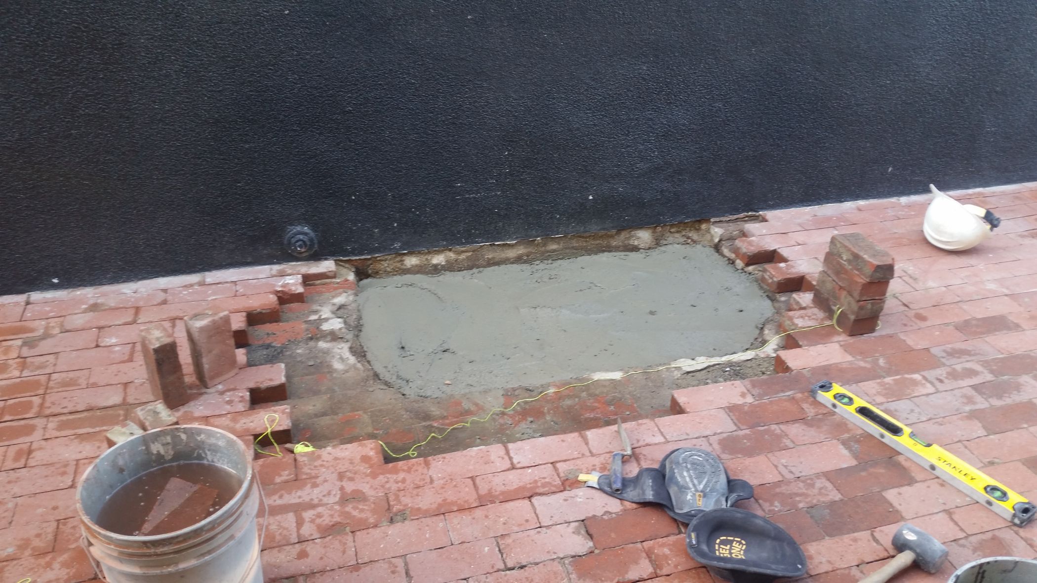 Learn to Fix Old Bricks! : 18 Steps - Instructables