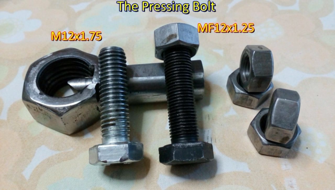 Nut Splitter DIY : 5 Steps (with Pictures) - Instructables