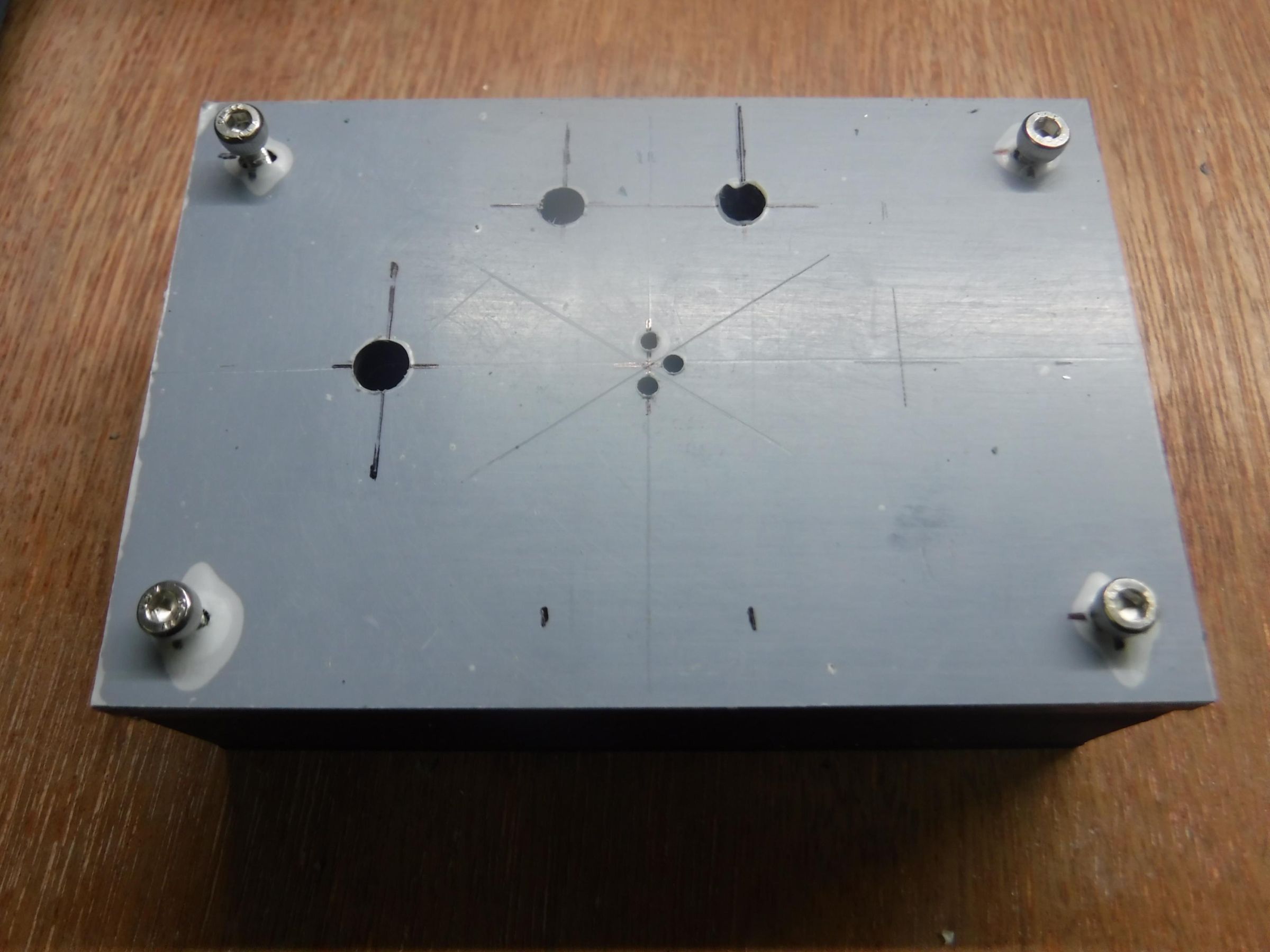 Simple Transistor Checker : 5 Steps (with Pictures) - Instructables