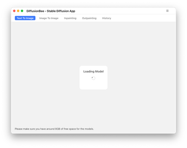 Making Art in 60 Seconds With AI: a Short Tutorial for DiffusionBee : 4 Steps - Instructables