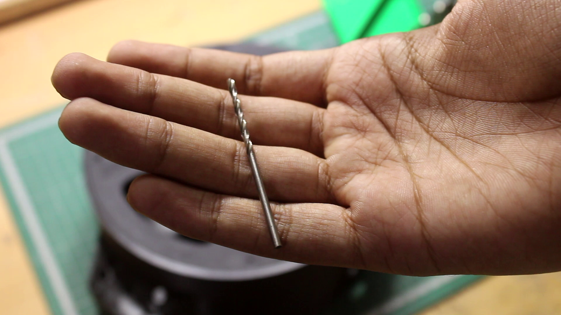 Electronic Turntable With Perfectly Over Engineered Design : 26 Steps ...