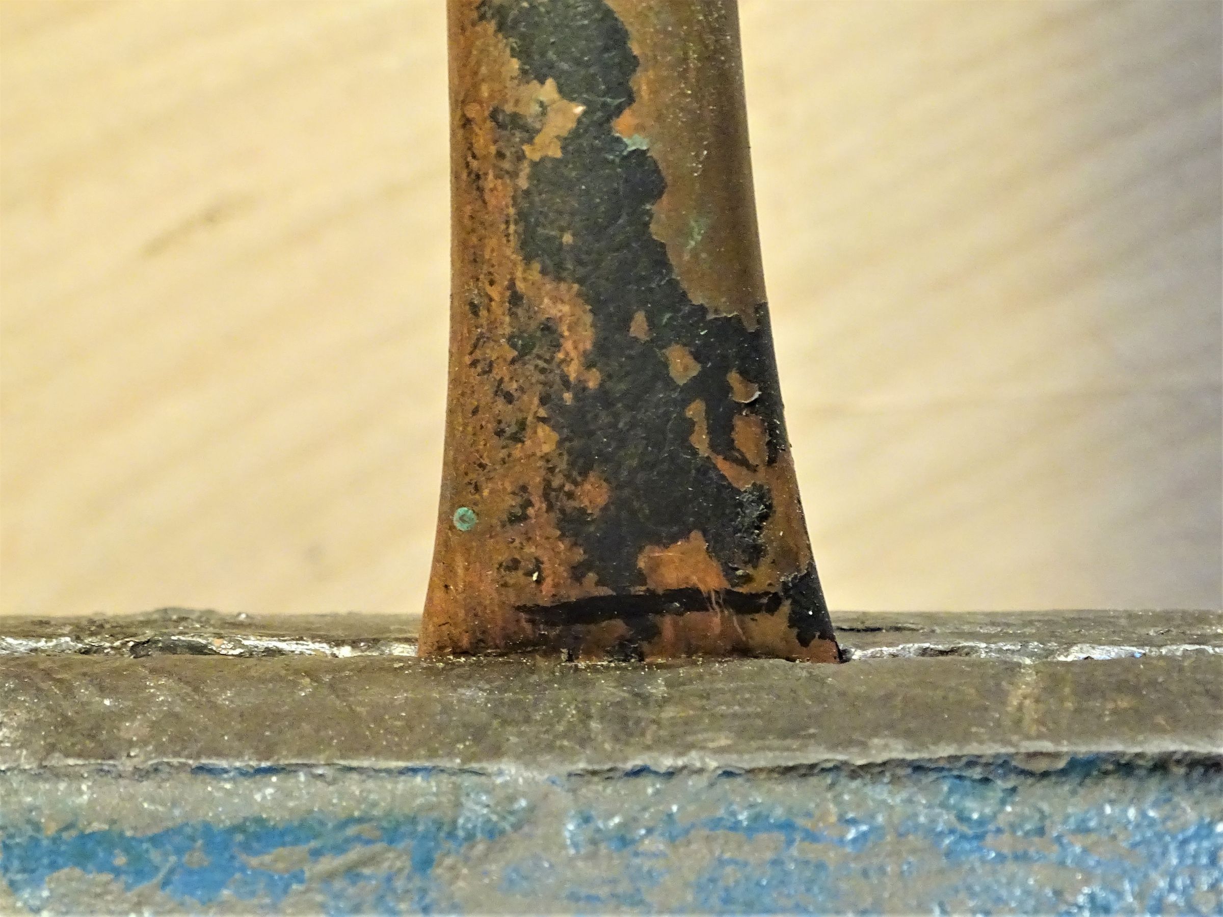 Upcycled Flint-Knapping Set : 10 Steps (with Pictures) - Instructables