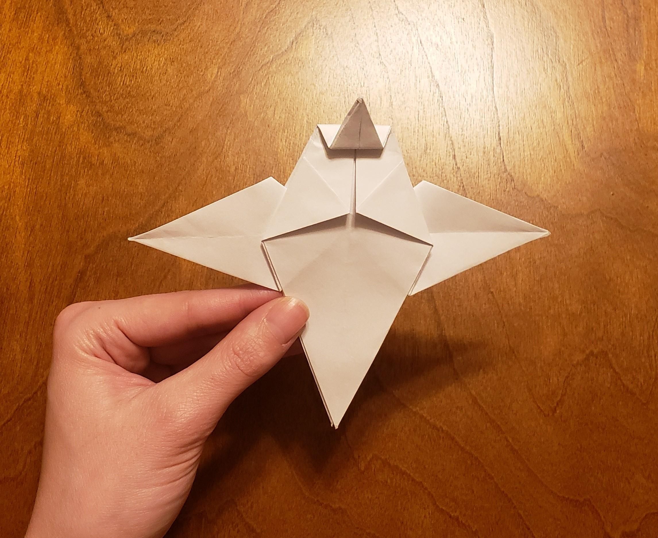 How to Create an Origami Owl : 15 Steps (with Pictures) - Instructables
