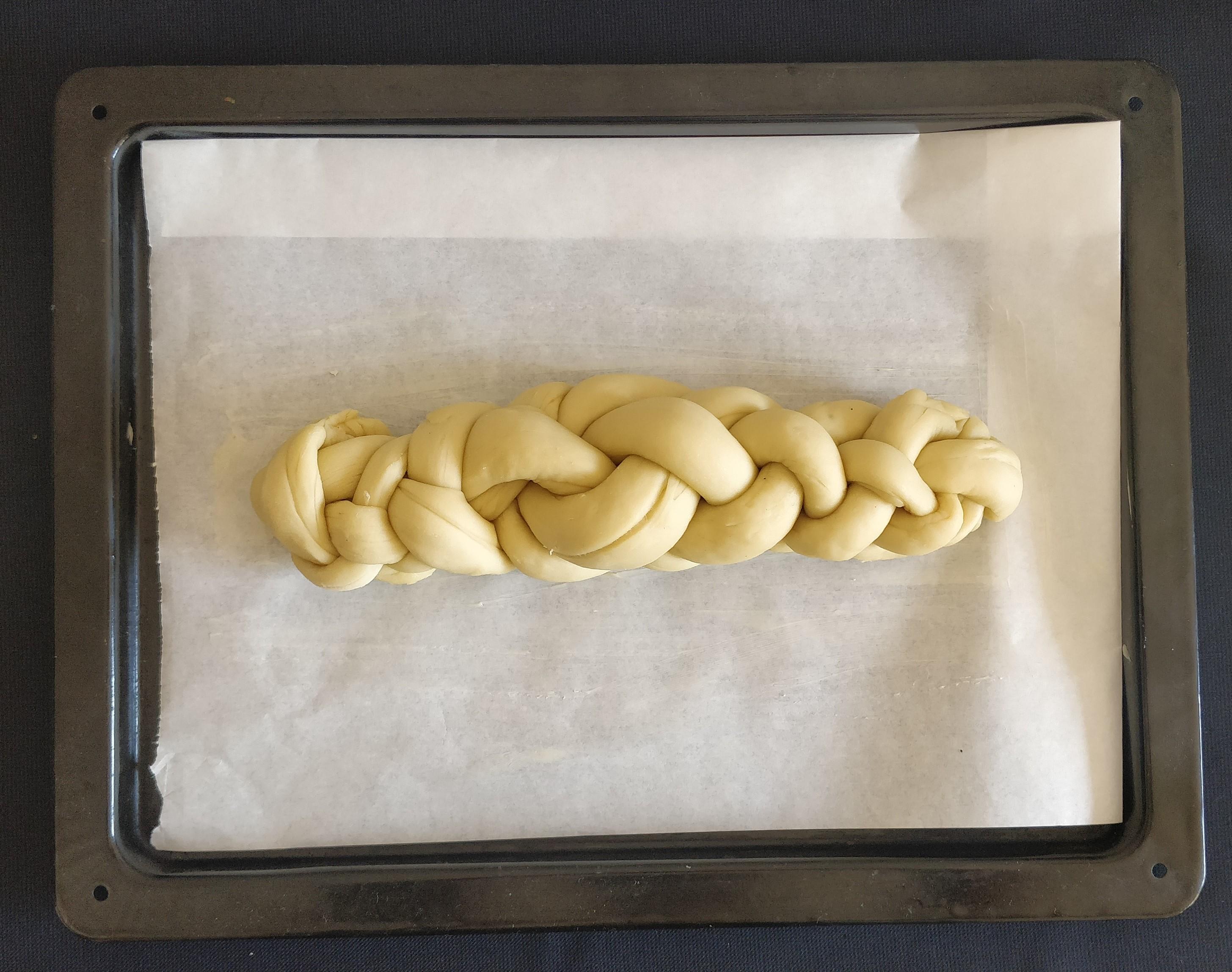 Honey Challah Bread! : 7 Steps (with Pictures) - Instructables