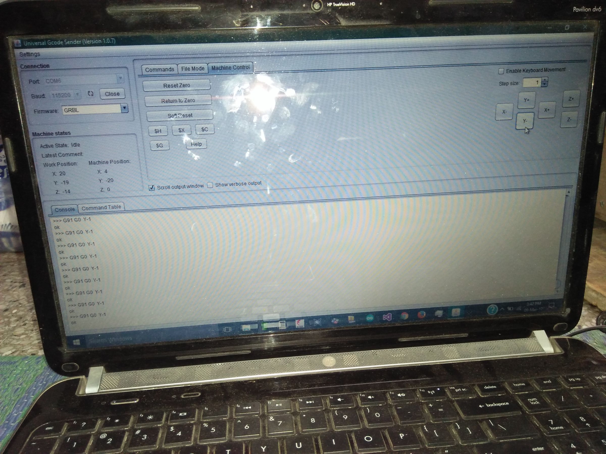 DIY Arduino CNC Machine : 15 Steps - Instructables