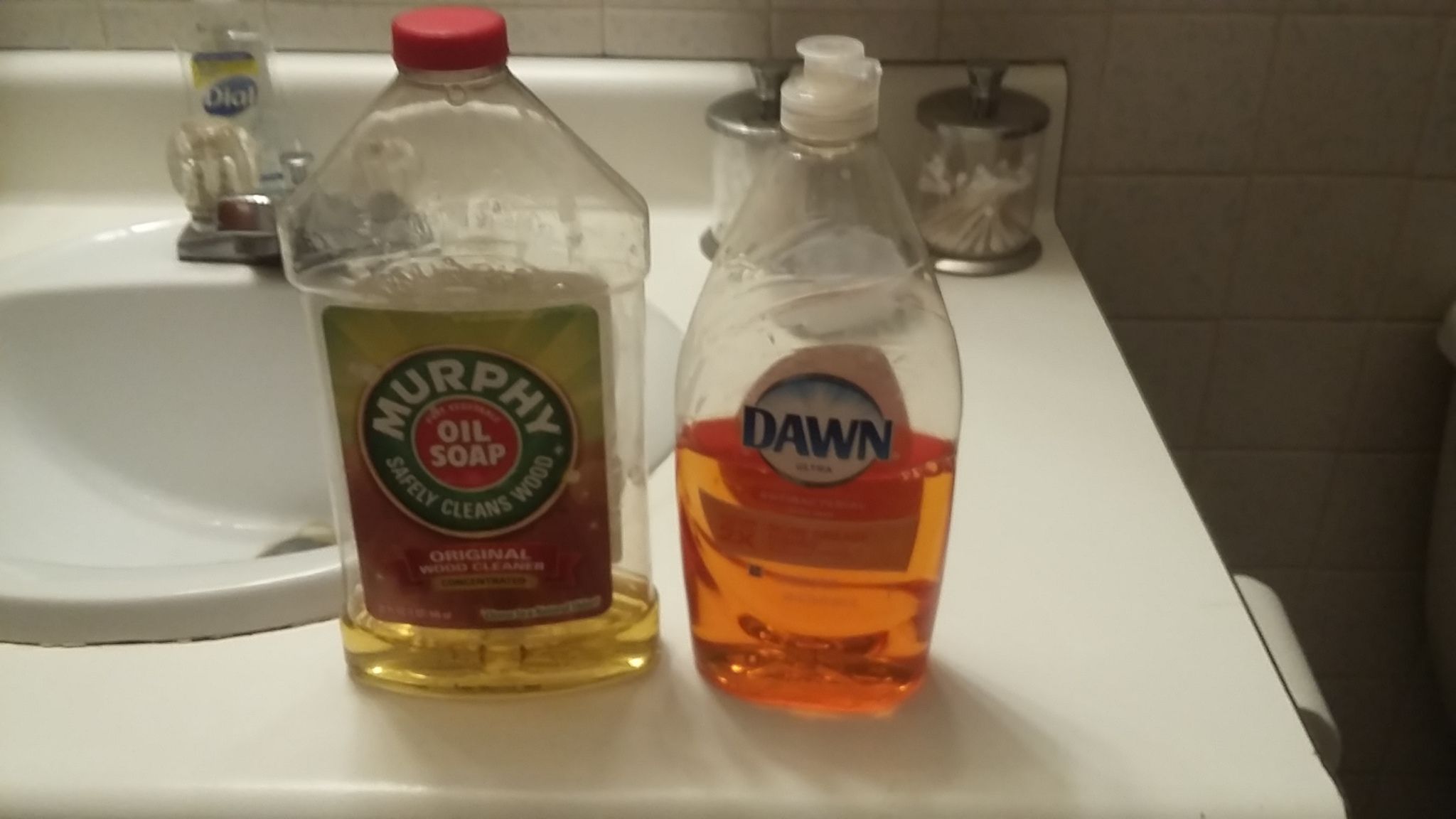 Make Your Cleaning Supplies Last Longer. : 3 Steps - Instructables