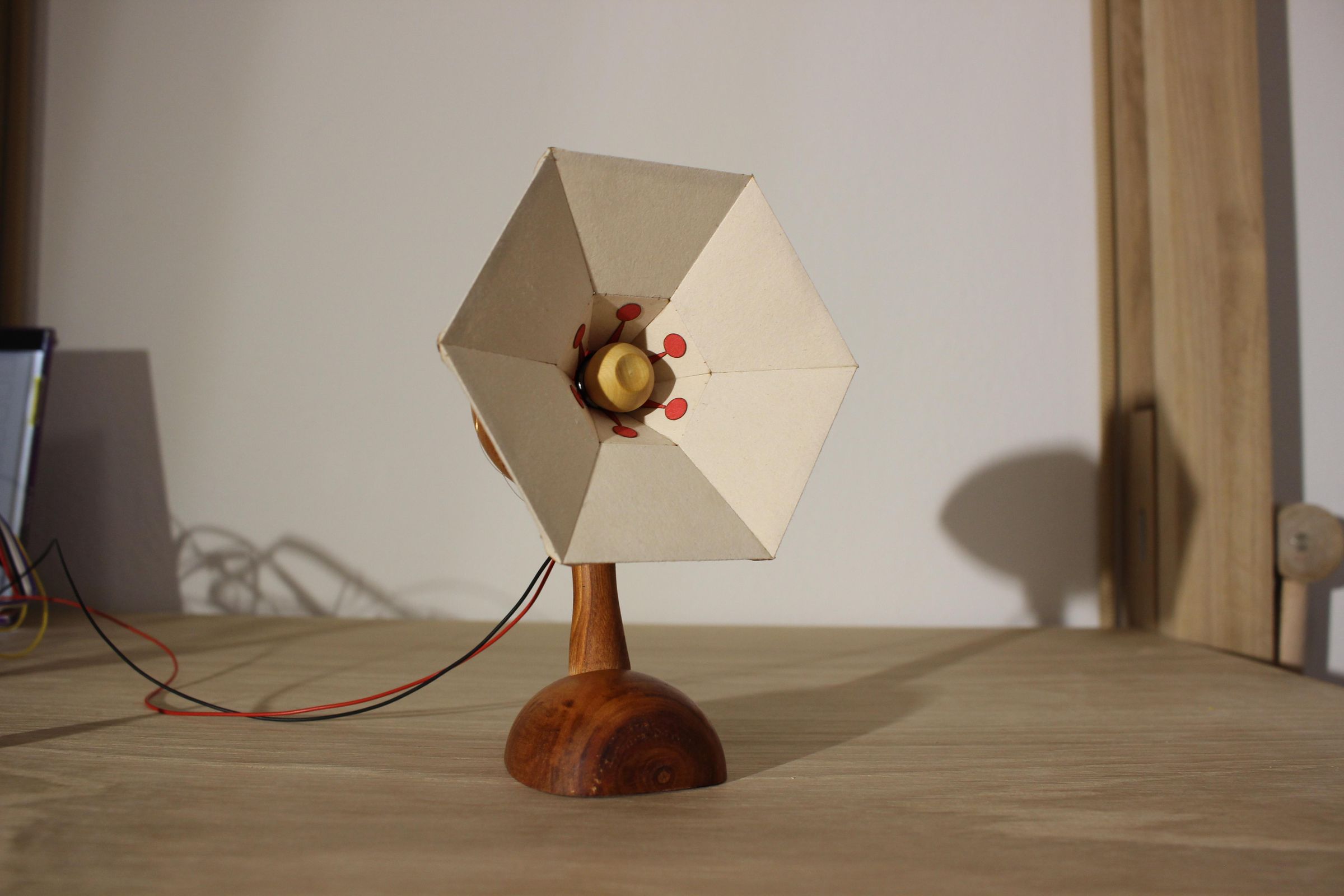 DIY Paper Speaker Driver : 11 Steps (with Pictures) - Instructables