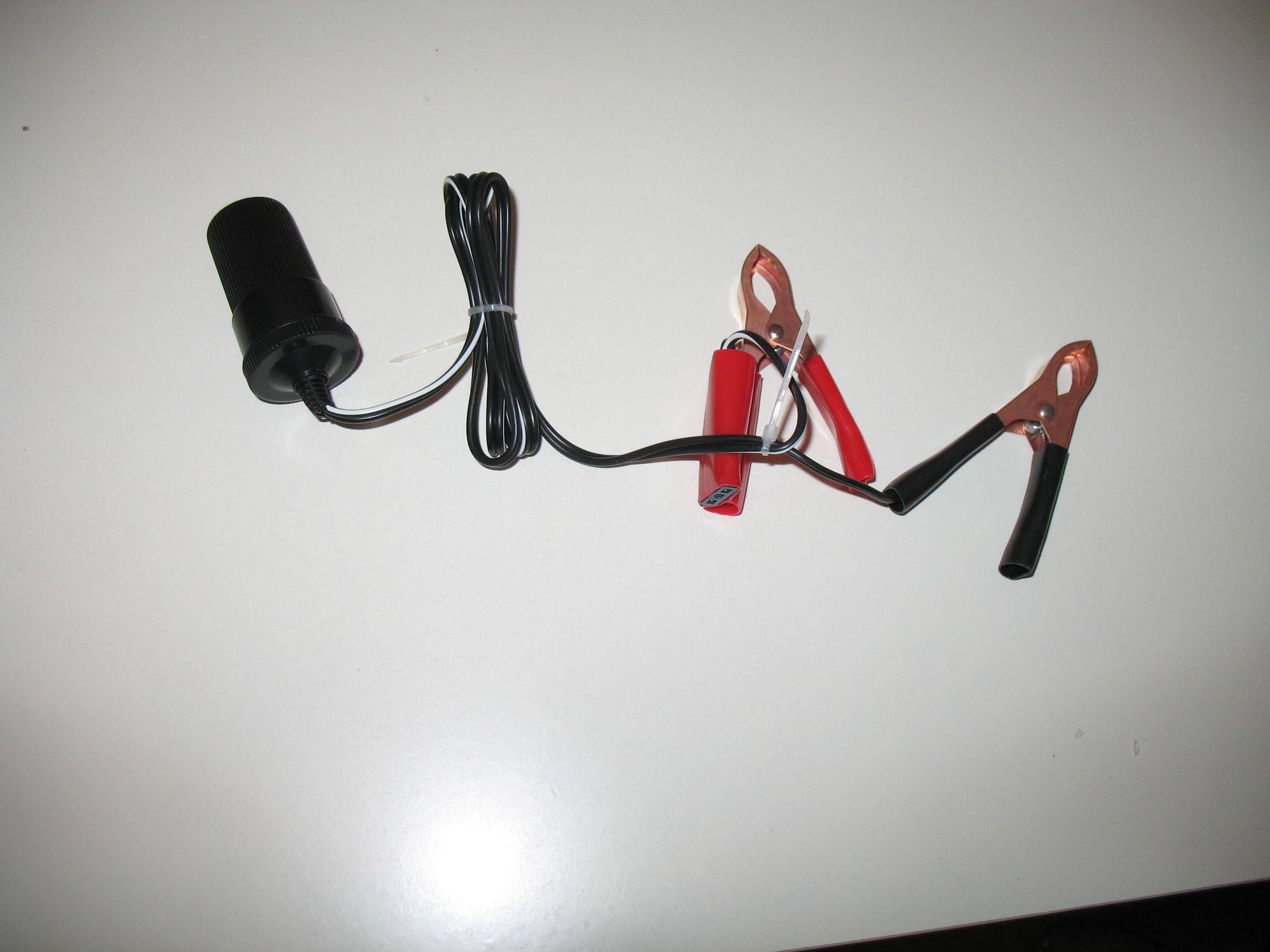 Tool Belt Heater : 6 Steps - Instructables