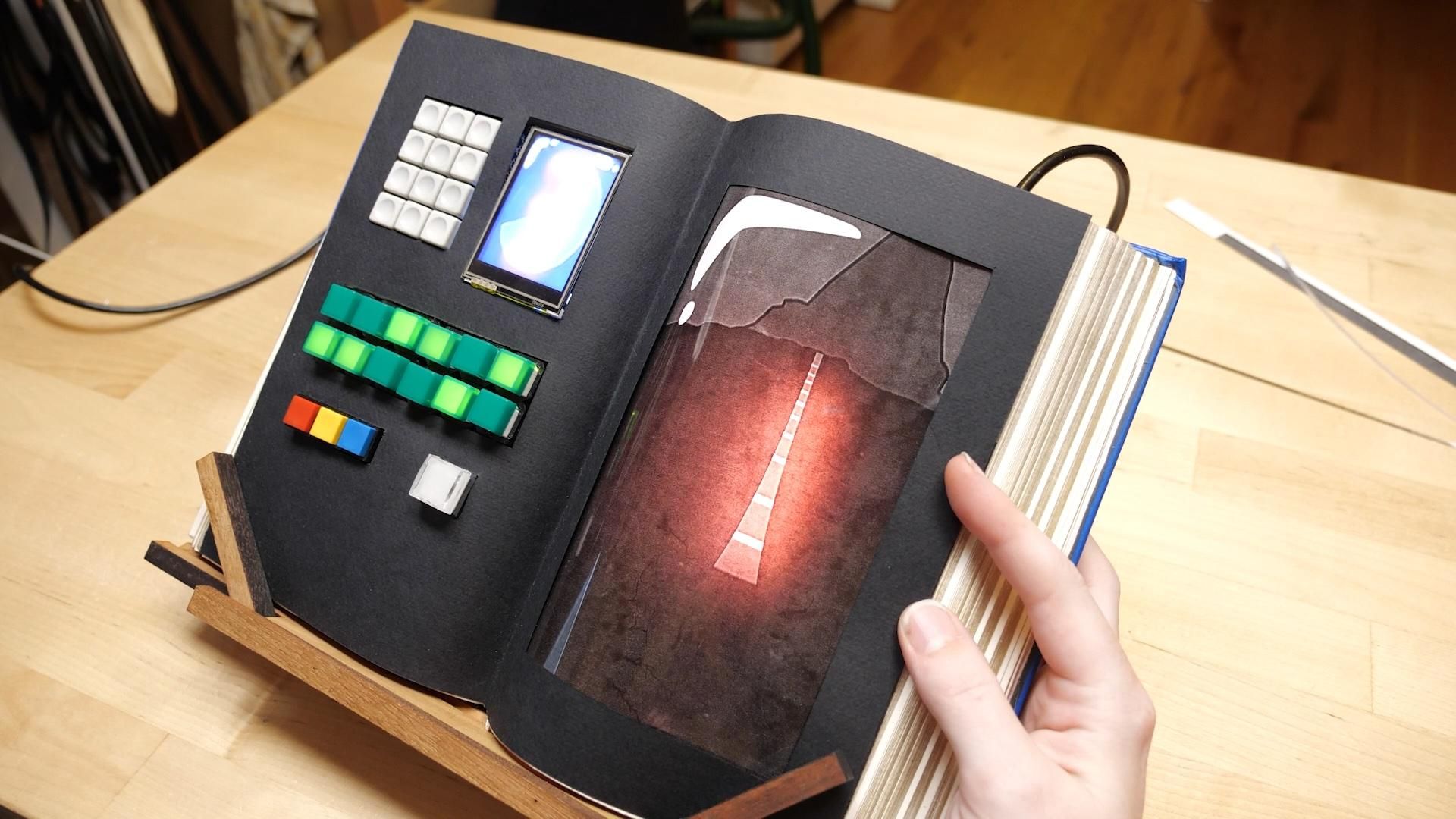 Penny's Computer Book (from Inspector Gadget) : 8 Steps (with Pictures ...