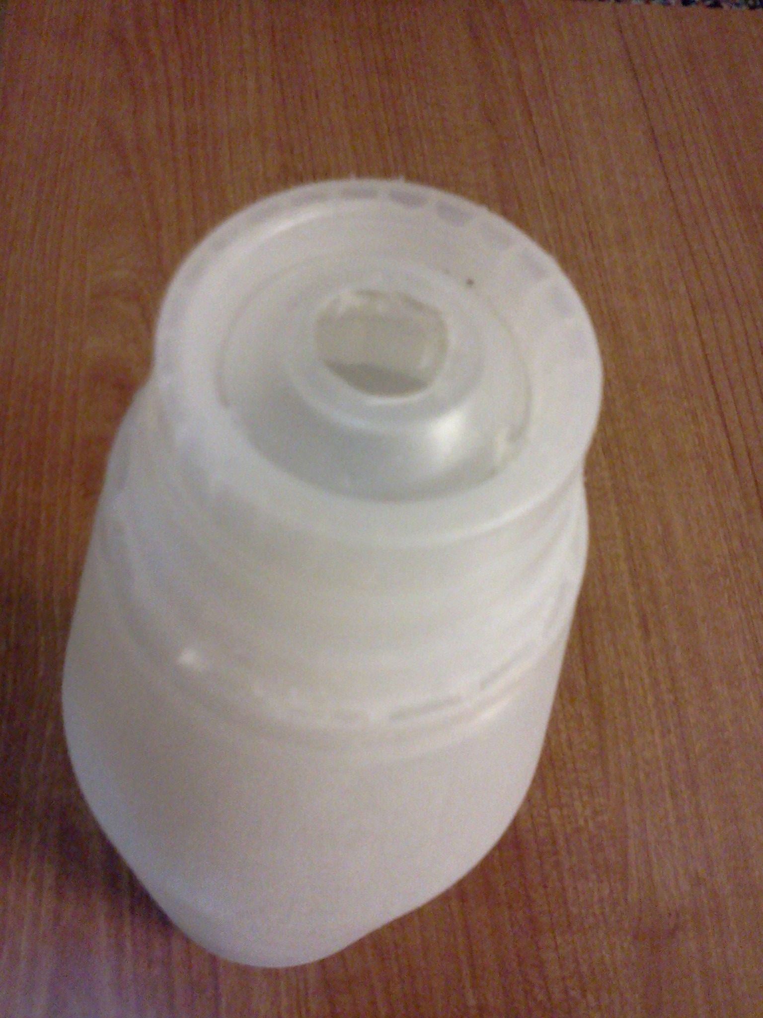 Cheap Professional Carrousel Pipette Stand : 7 Steps - Instructables