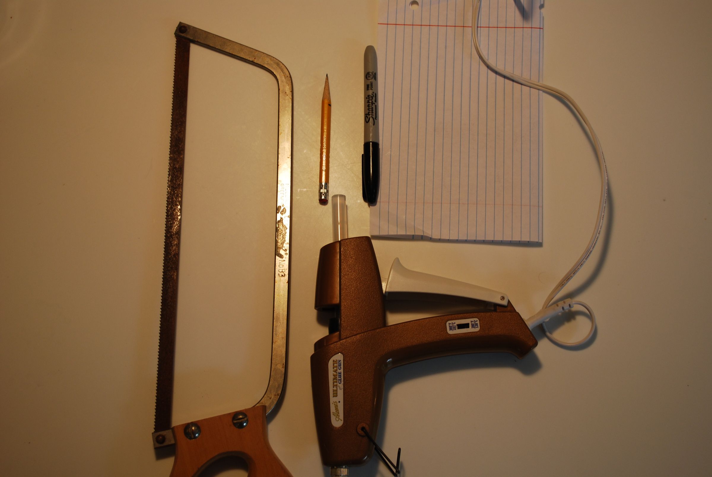 Micro (Geocache) Container : 10 Steps - Instructables