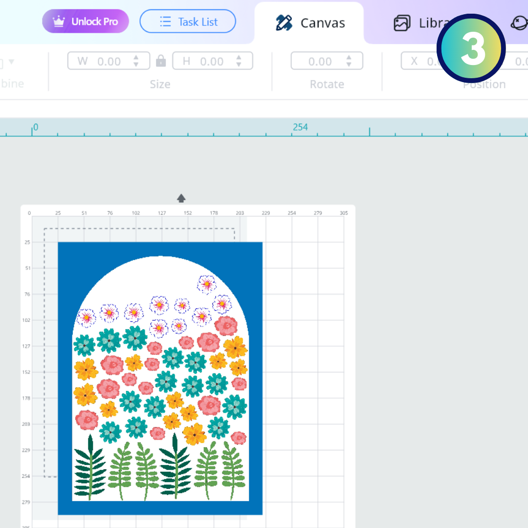 DIY Personalized Paper-Cut Portrait (with SVG Template) With LOKLiK ...