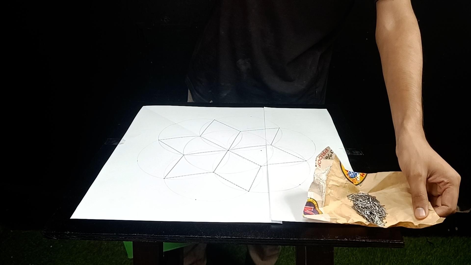 Mastering String and Nail Art - a Step-by-Step Guide to Stunning ...