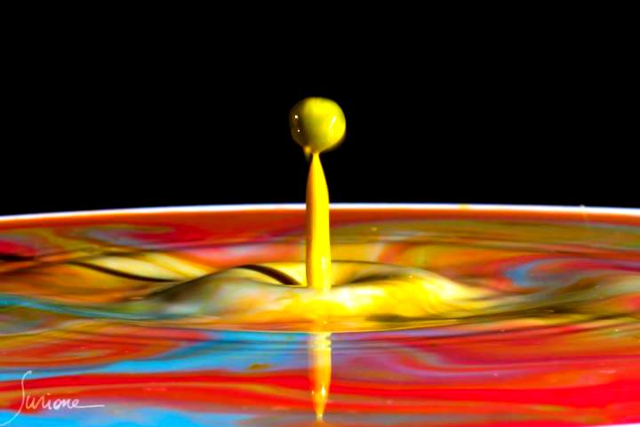 High Speed Photography : 8 Steps (with Pictures) - Instructables