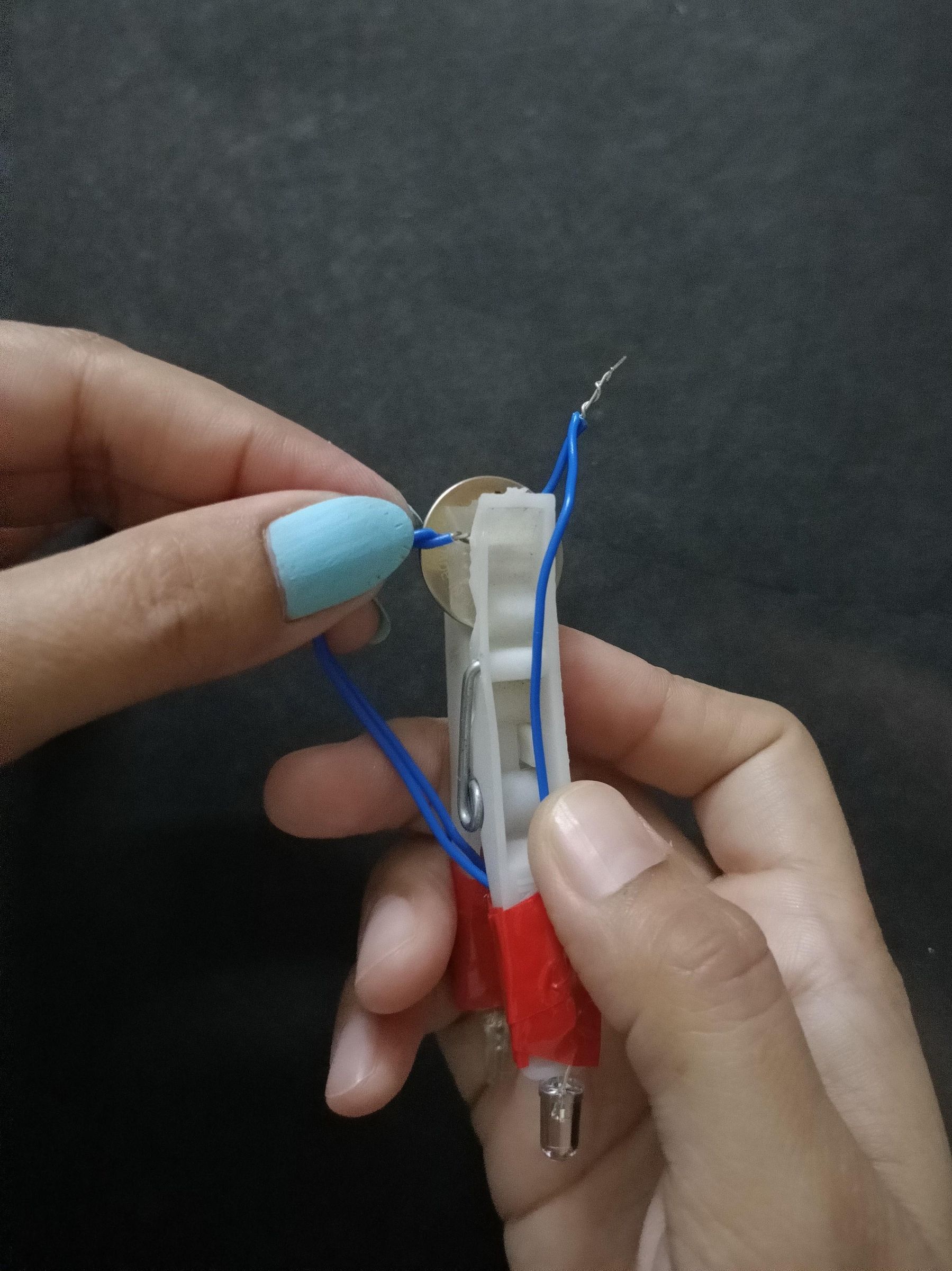 Parallel Circuit Using Circuit Bug : 13 Steps (with Pictures ...