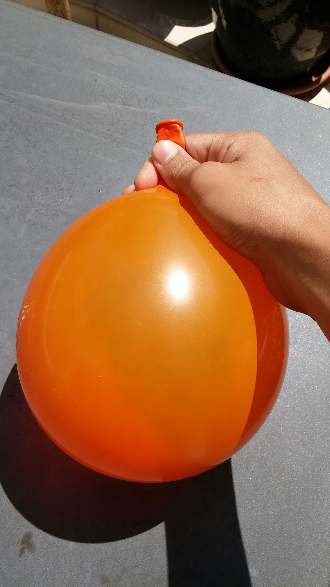 Diy Balloon Phone Case : 3 Steps - Instructables