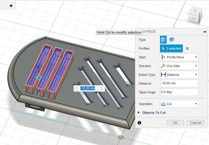 3D Printed Spinning Top Launcher : 22 Steps (with Pictures) - Instructables