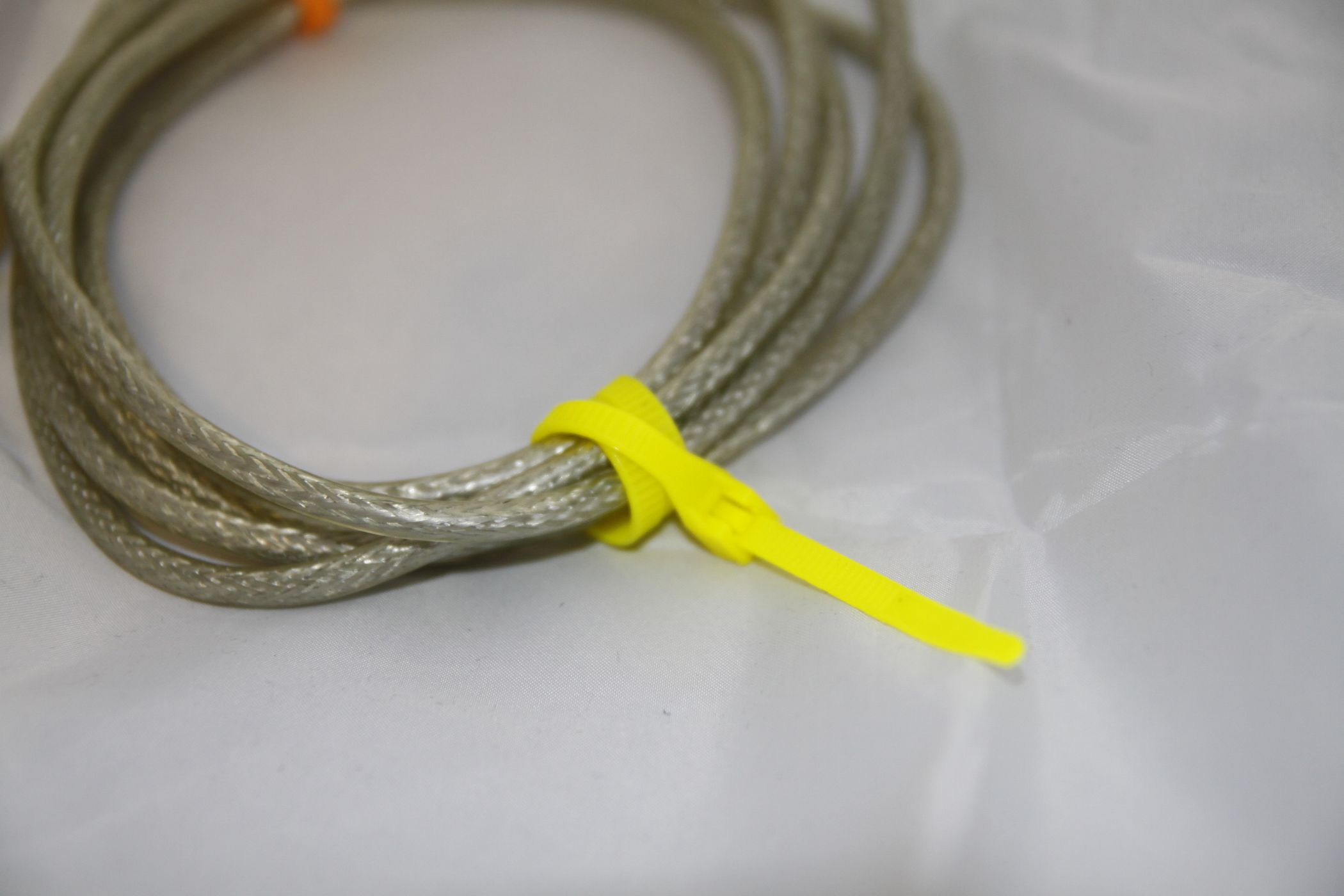 Smarter Way to Use Zip Ties - Instructables