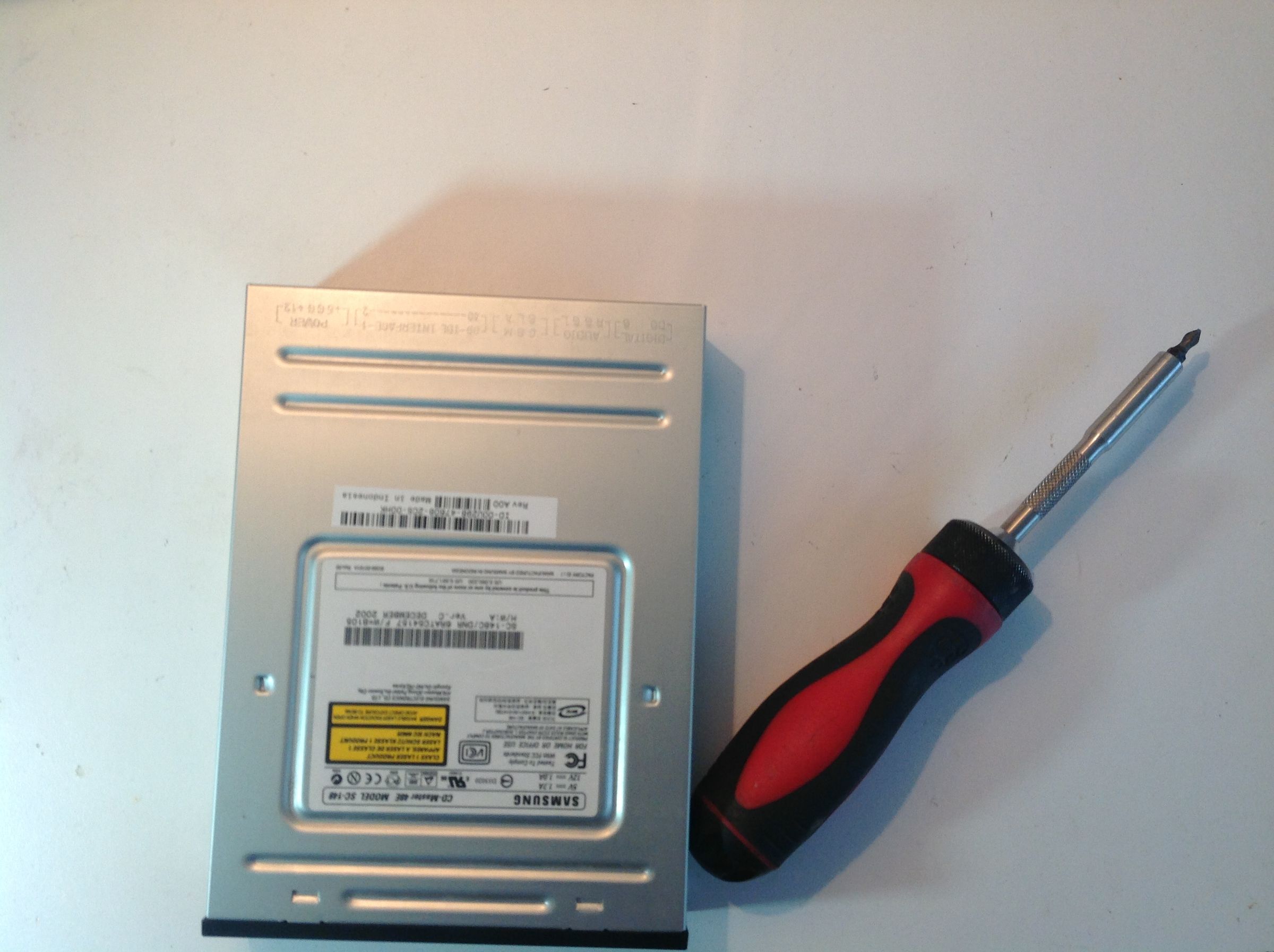 DIY Spectrometer) Explore the Unknown -> : 32 Steps (with Pictures ...