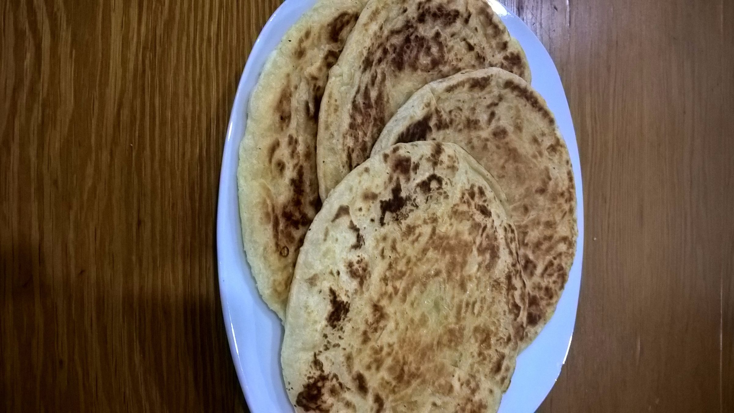 Dry Veg Kothu Paratha : 12 Steps (with Pictures) - Instructables