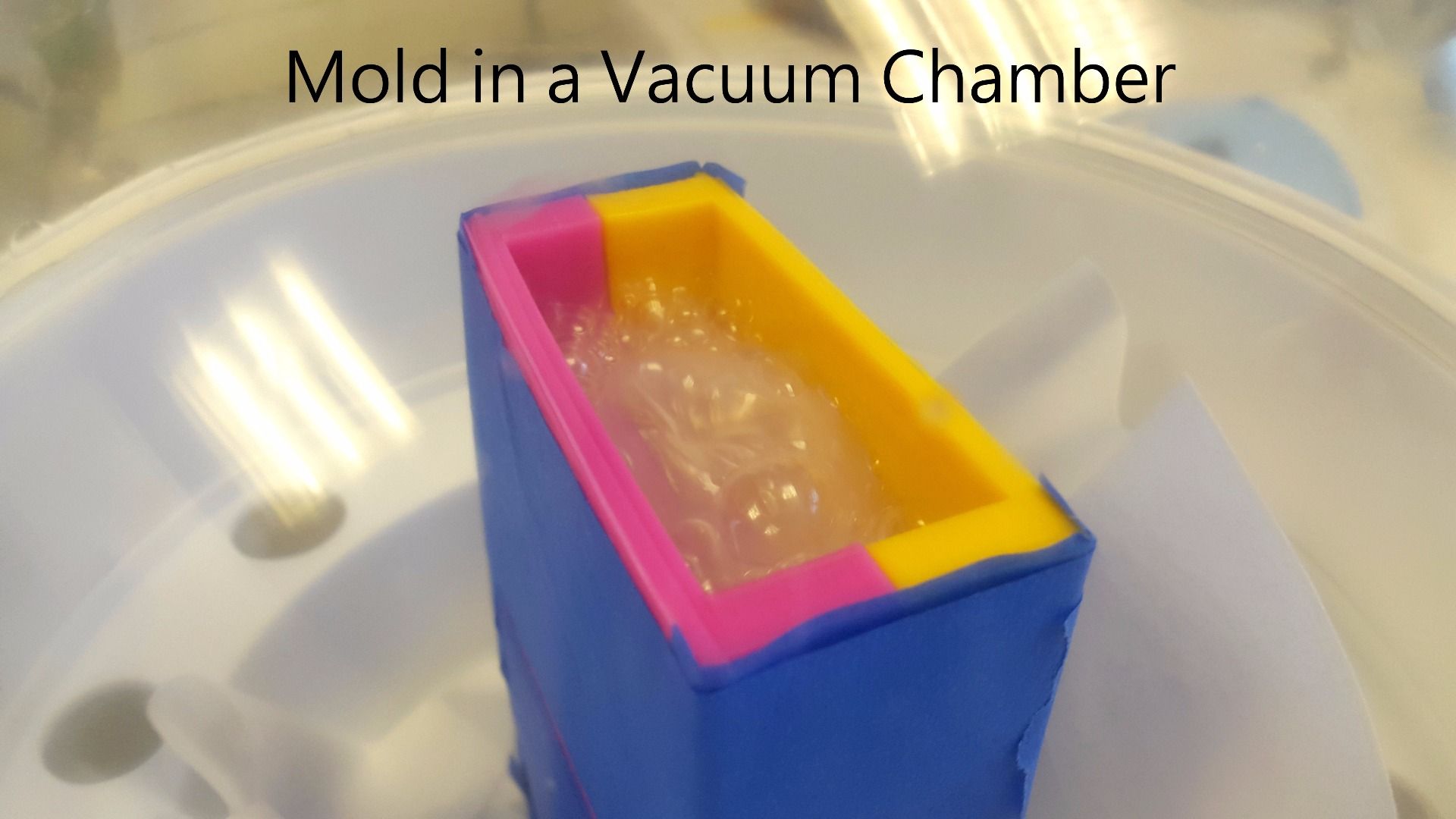 3D Printed Molds Casting Tutorial: Complex Shapes : 12 Steps (with ...