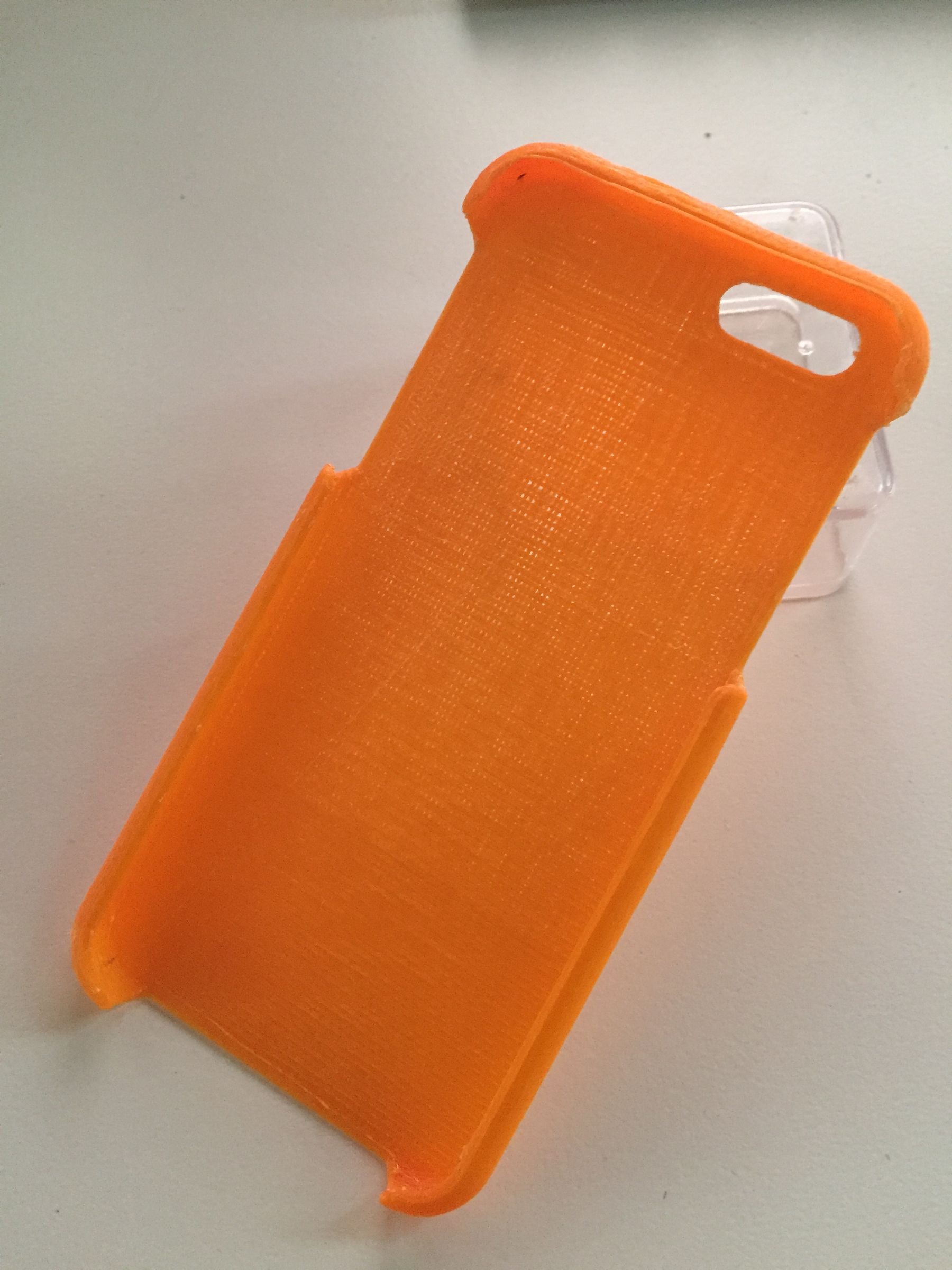 3d Design & Print Iphone 6 Case : 12 Steps (with Pictures) - Instructables