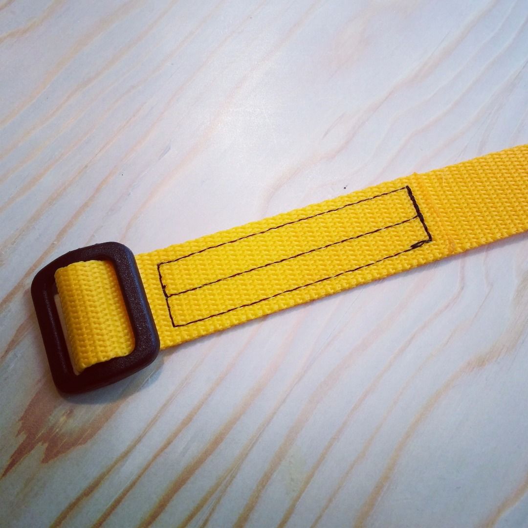 DIY MOLLE Links : 5 Steps - Instructables