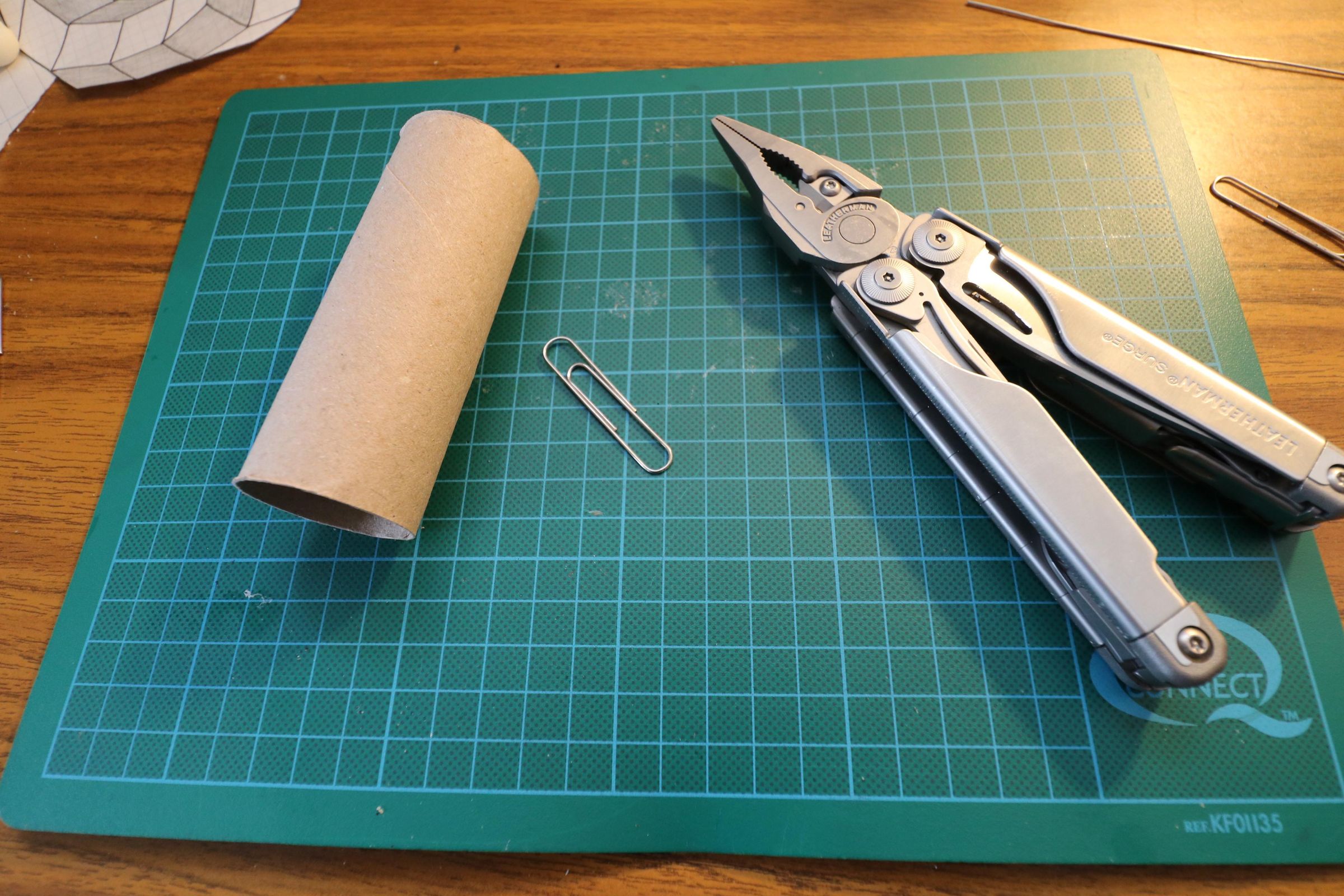 Miniature Bat Automaton : 11 Steps (with Pictures) - Instructables