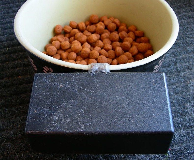 How to Make a RFID Pet Food Access Control System : 3 Steps (with ...