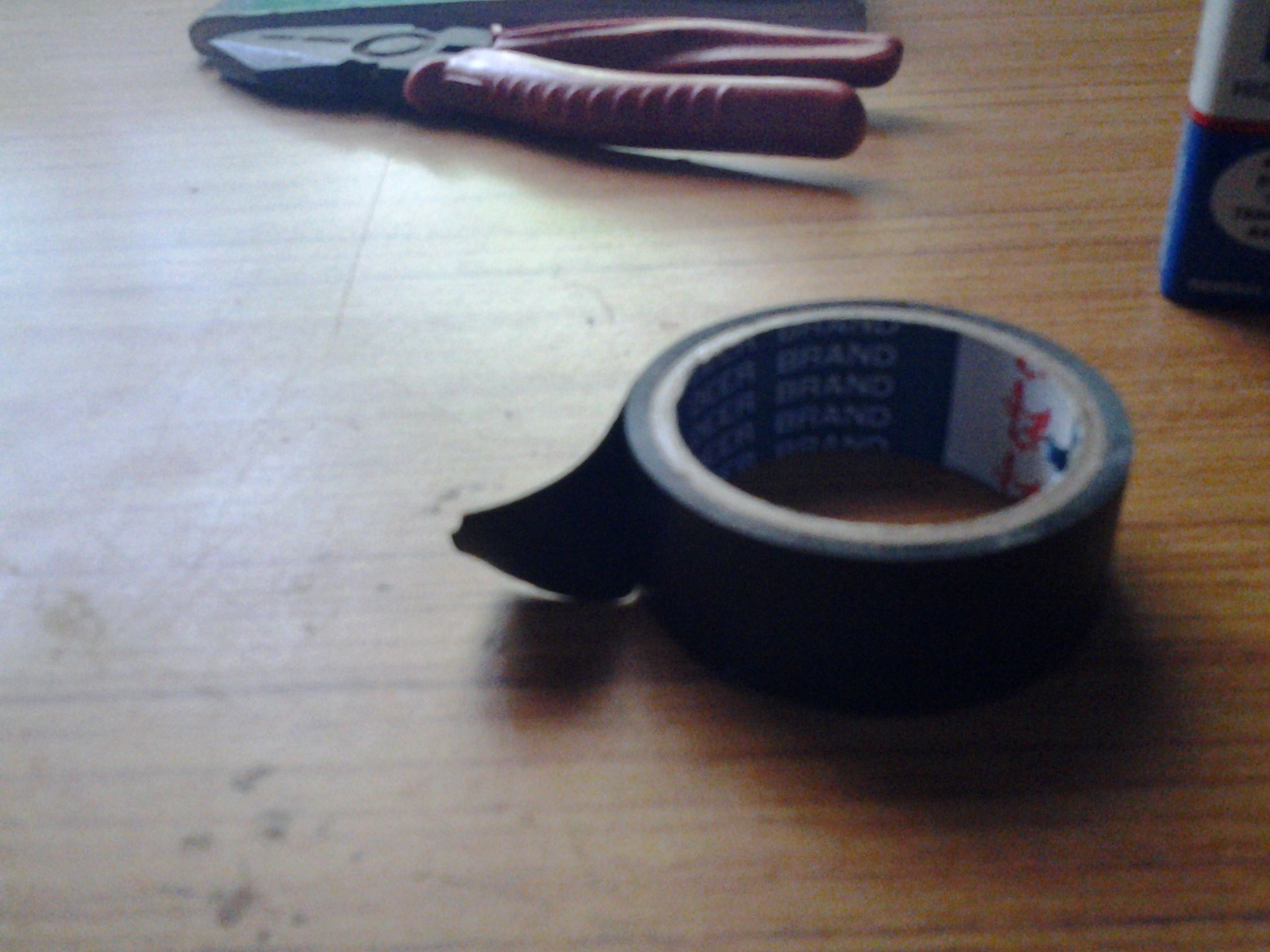 Micro Electromagnet : 4 Steps - Instructables