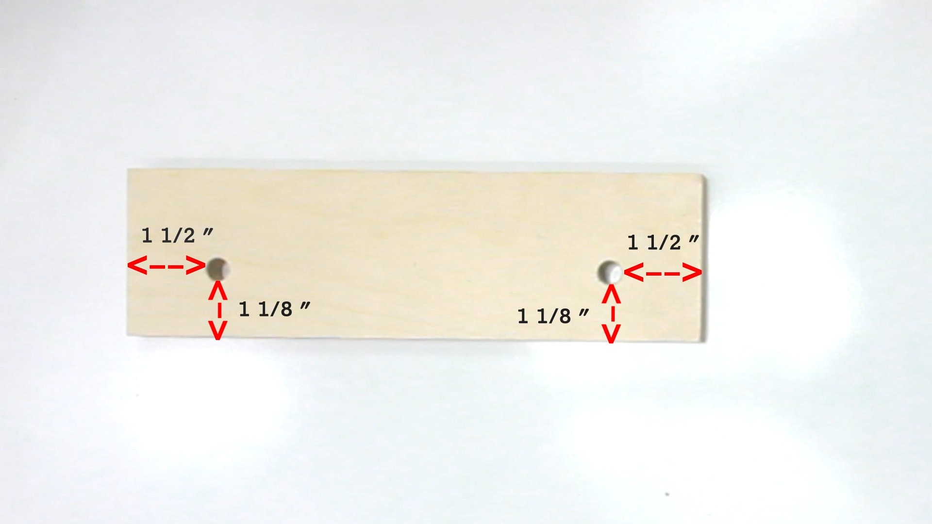 How to Build a Variable Box Joint Jig : 11 Steps (with Pictures ...